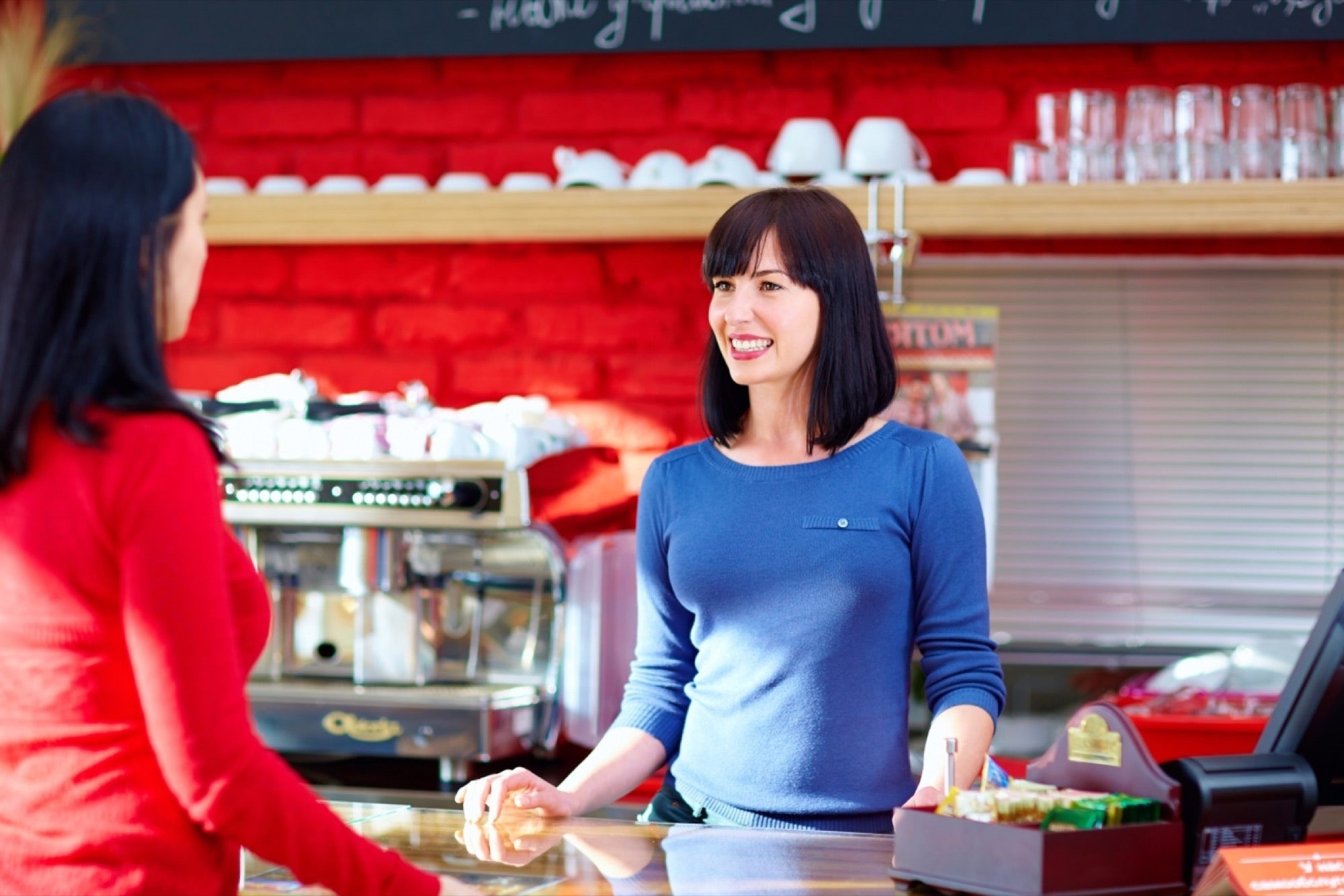 This is How You Should Pitch to Women Customers