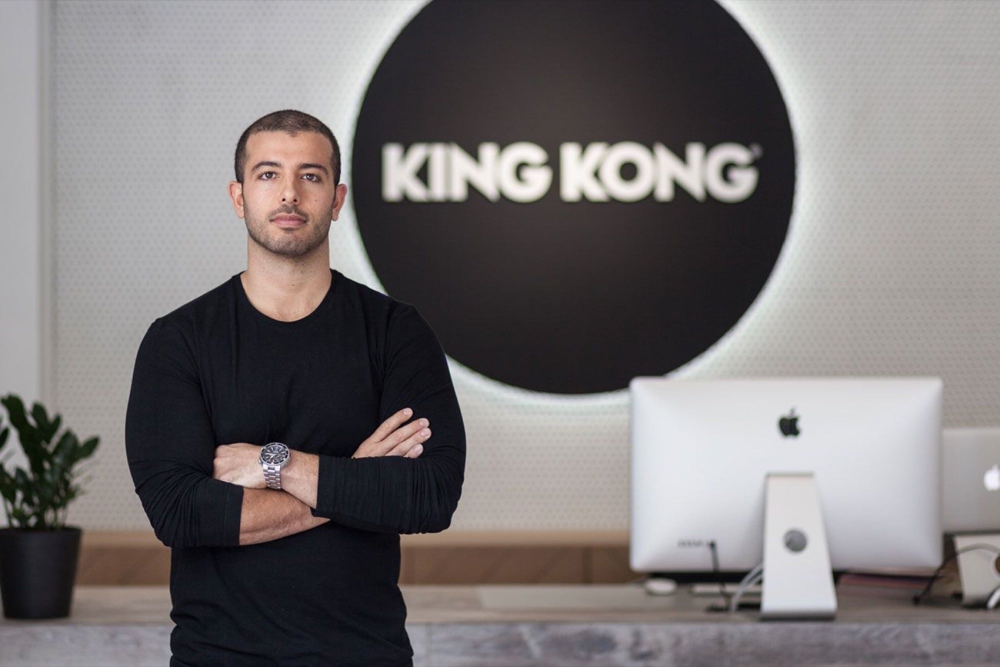 How One Entrepreneur Growth Hacked His Way To $4 Million In 2 Years
