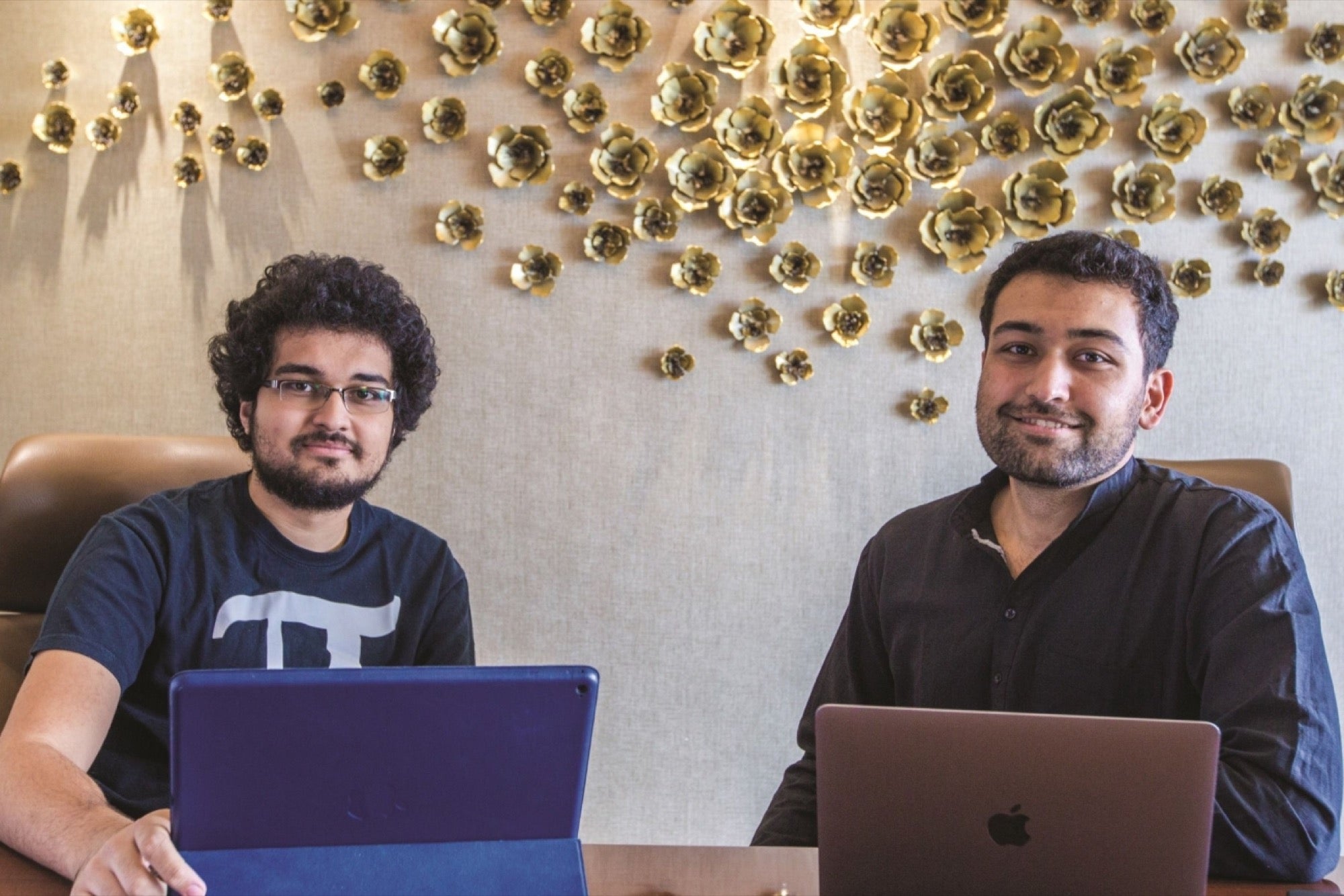 This Entrepreneur Duo Is Keeping Age Biases At Bay