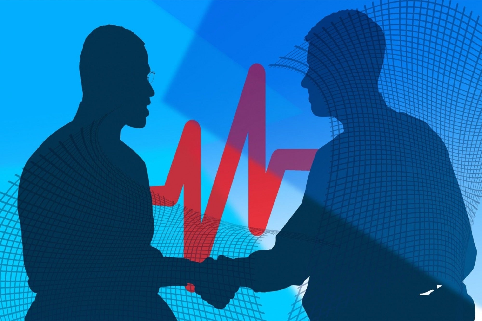 How to Avoid Post Merger Identity Crisis