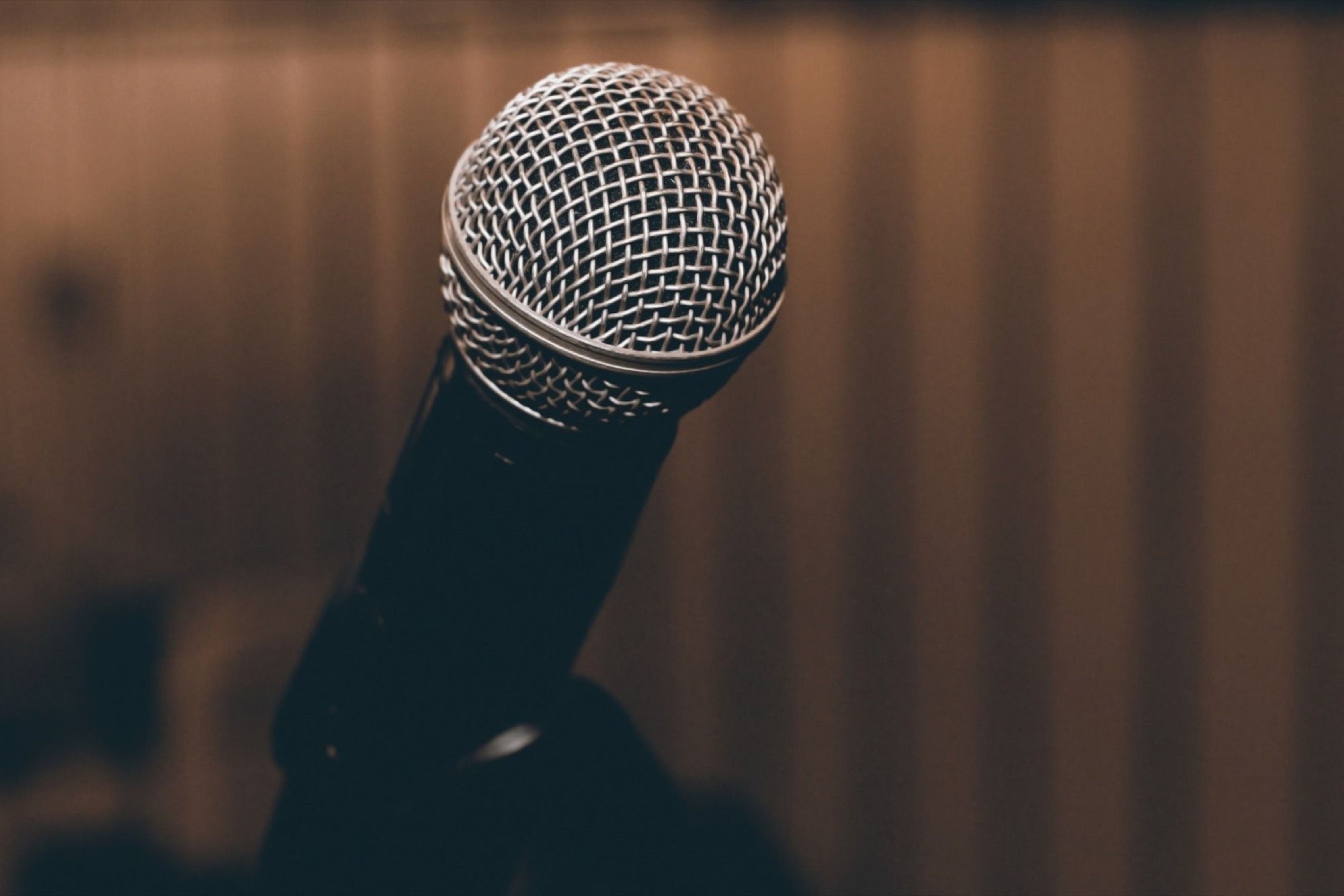 Business Opportunities in the Hit Genre of Stand-up Comedy