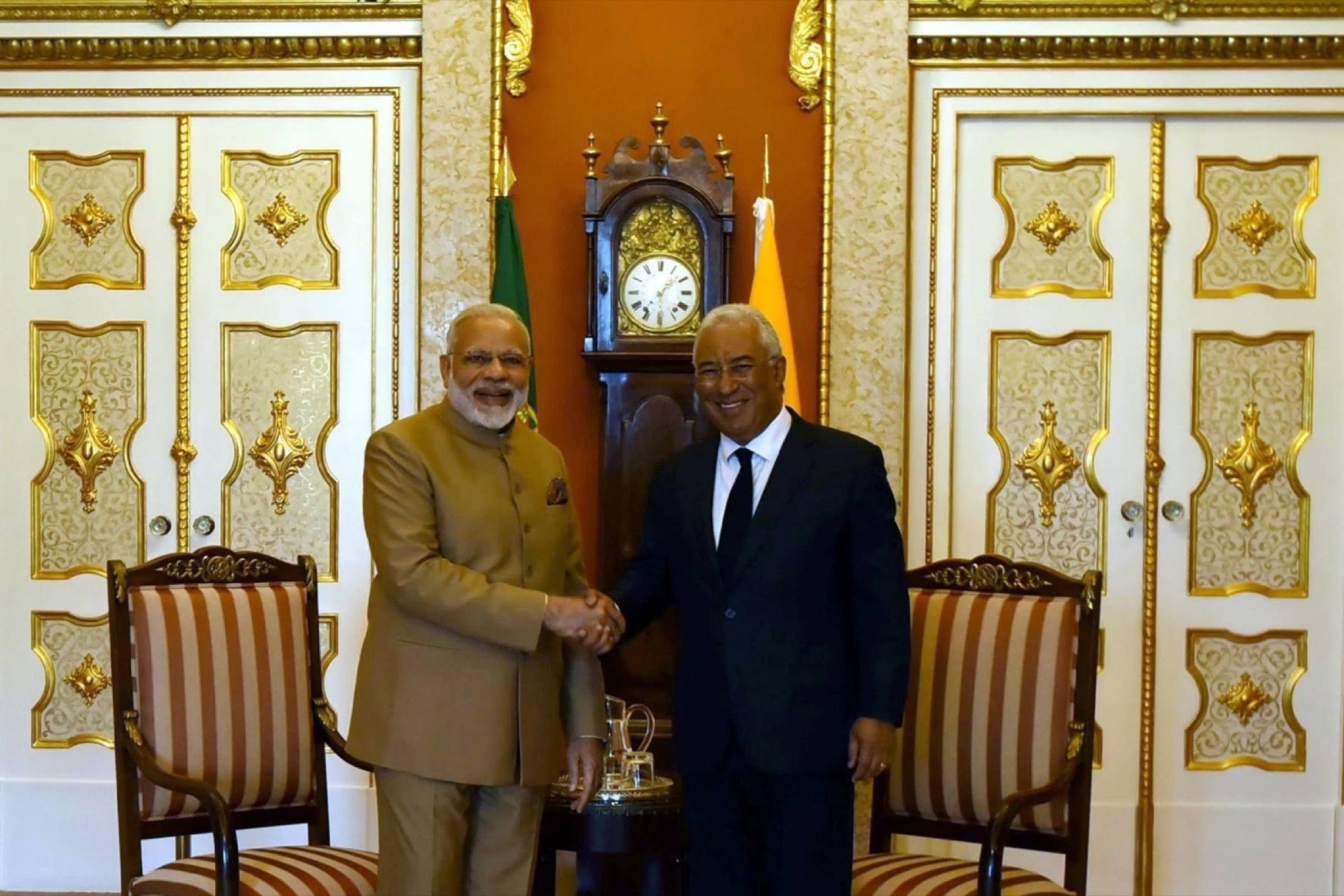 What India Gained from PM Modi's #9 Foreign Trips This Year