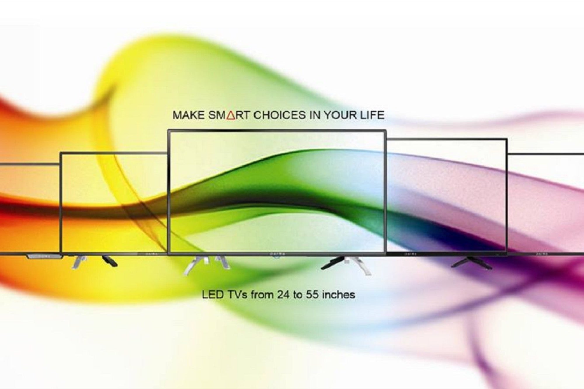 This 'Make in India' TV Brand is Offering the Best at Best Prices