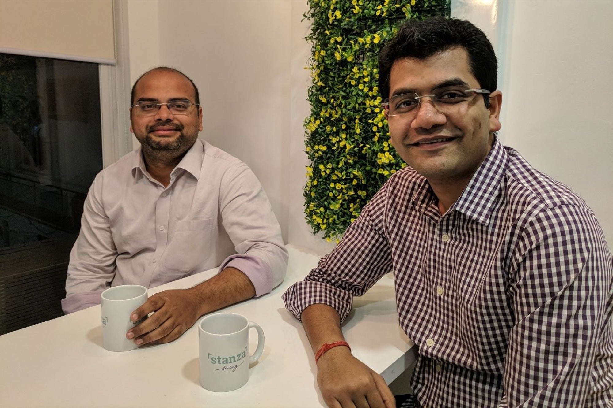 How Stanza Living is Bringing Smile to the Faces of Students