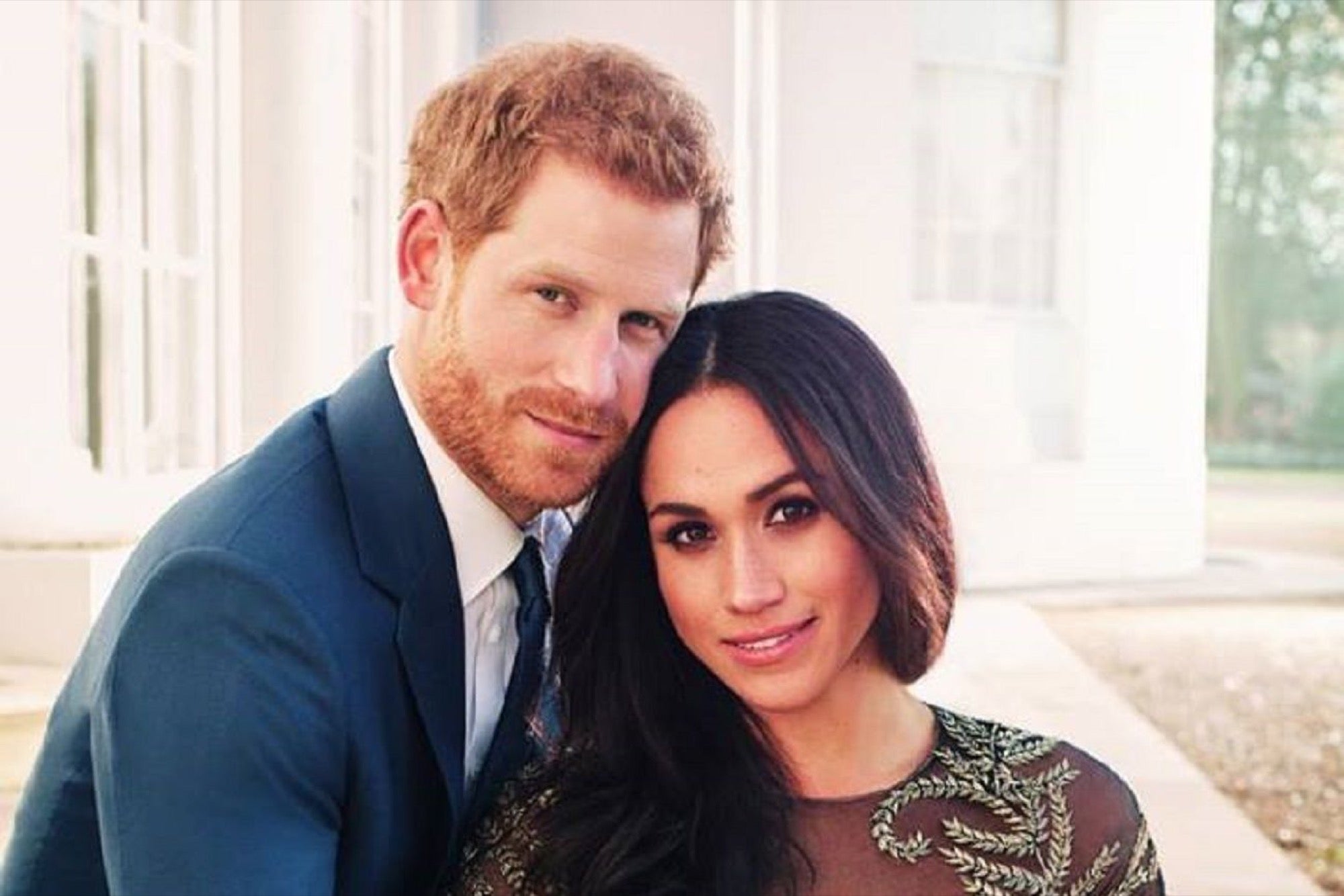 No Gifts Please! Prince Harry and Meghan Markle Have Asked for ...