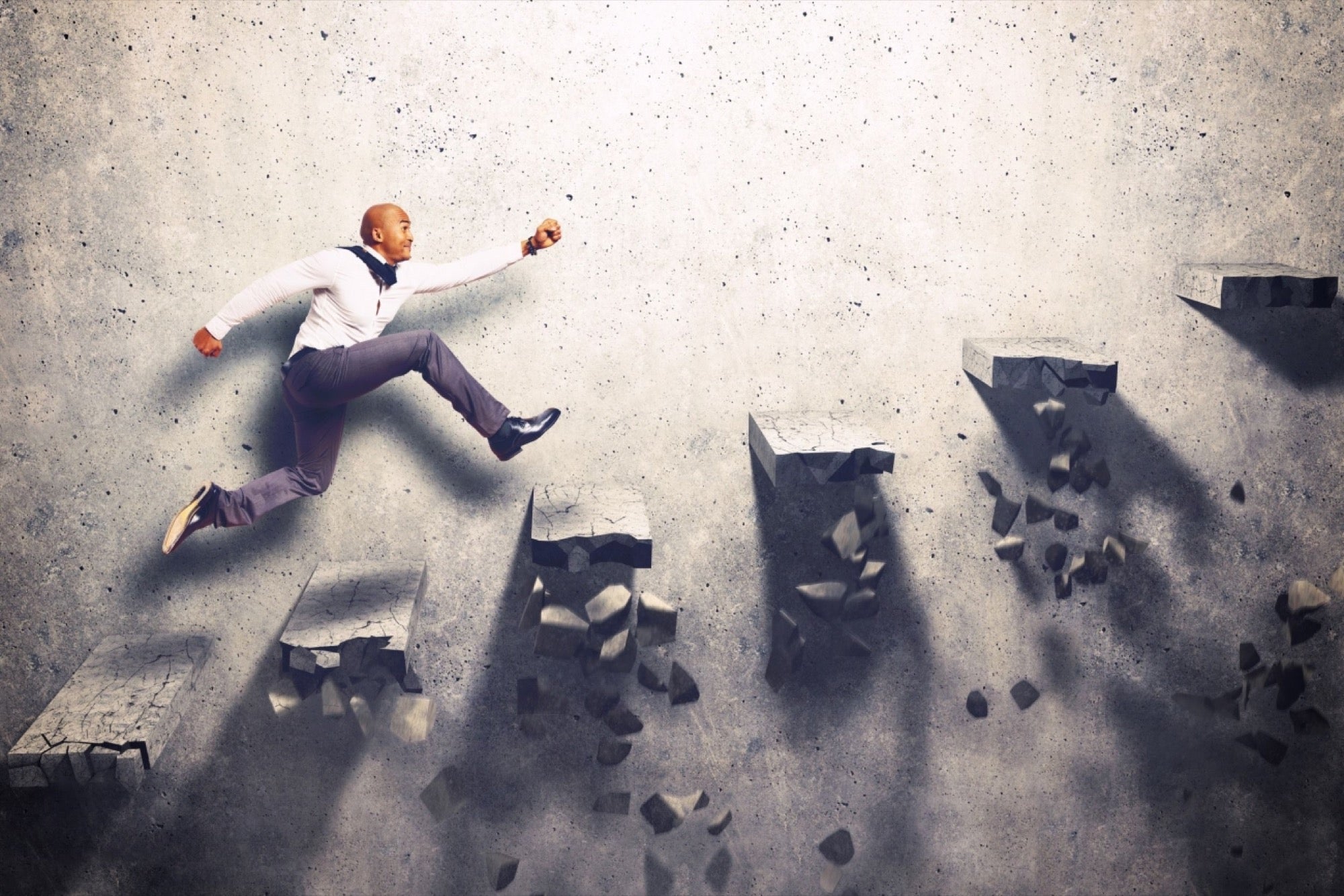 Here's What Entrepreneurs Need to Keep in Mind to Stay Motivated