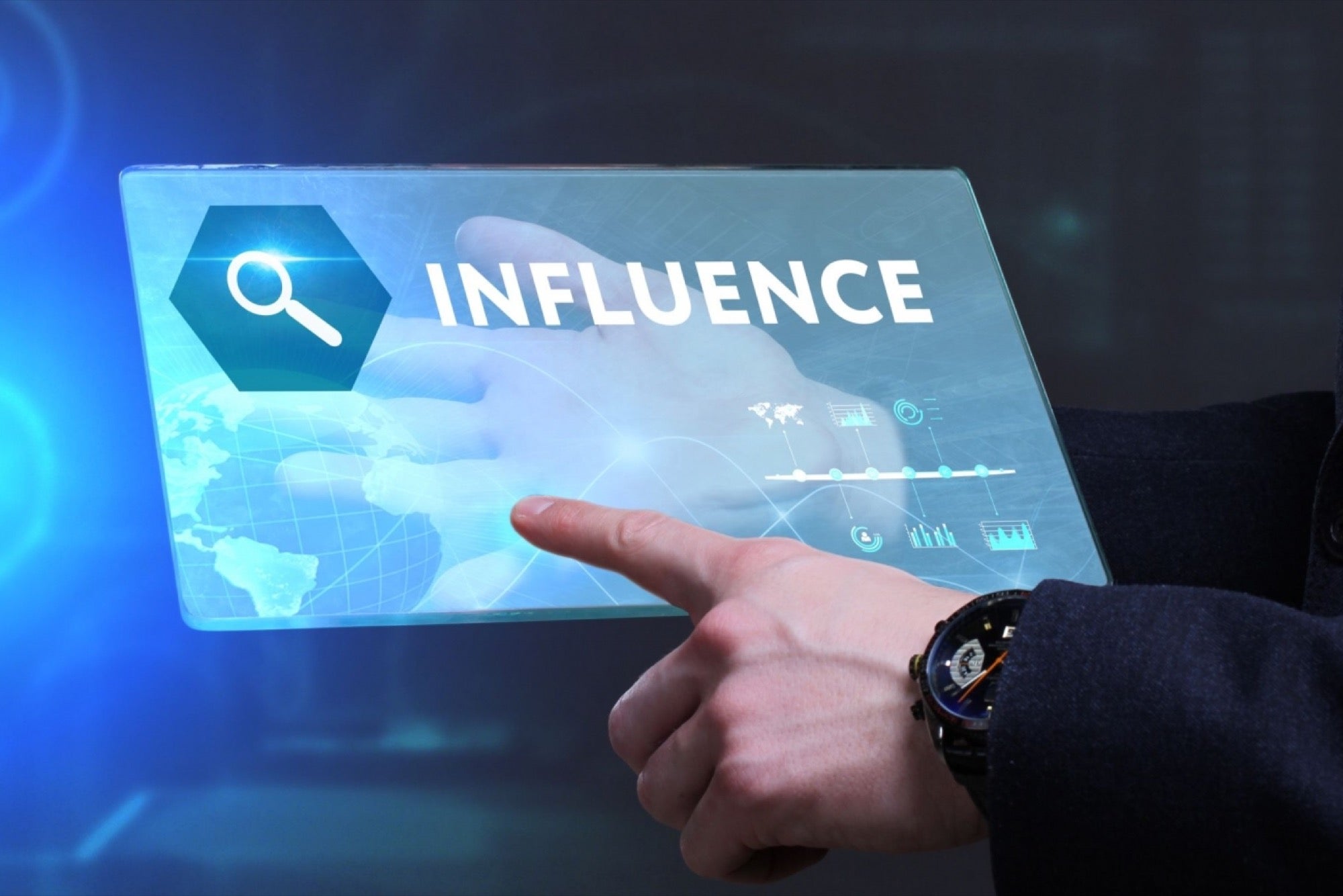 Marketing to Millennials with AI Technology