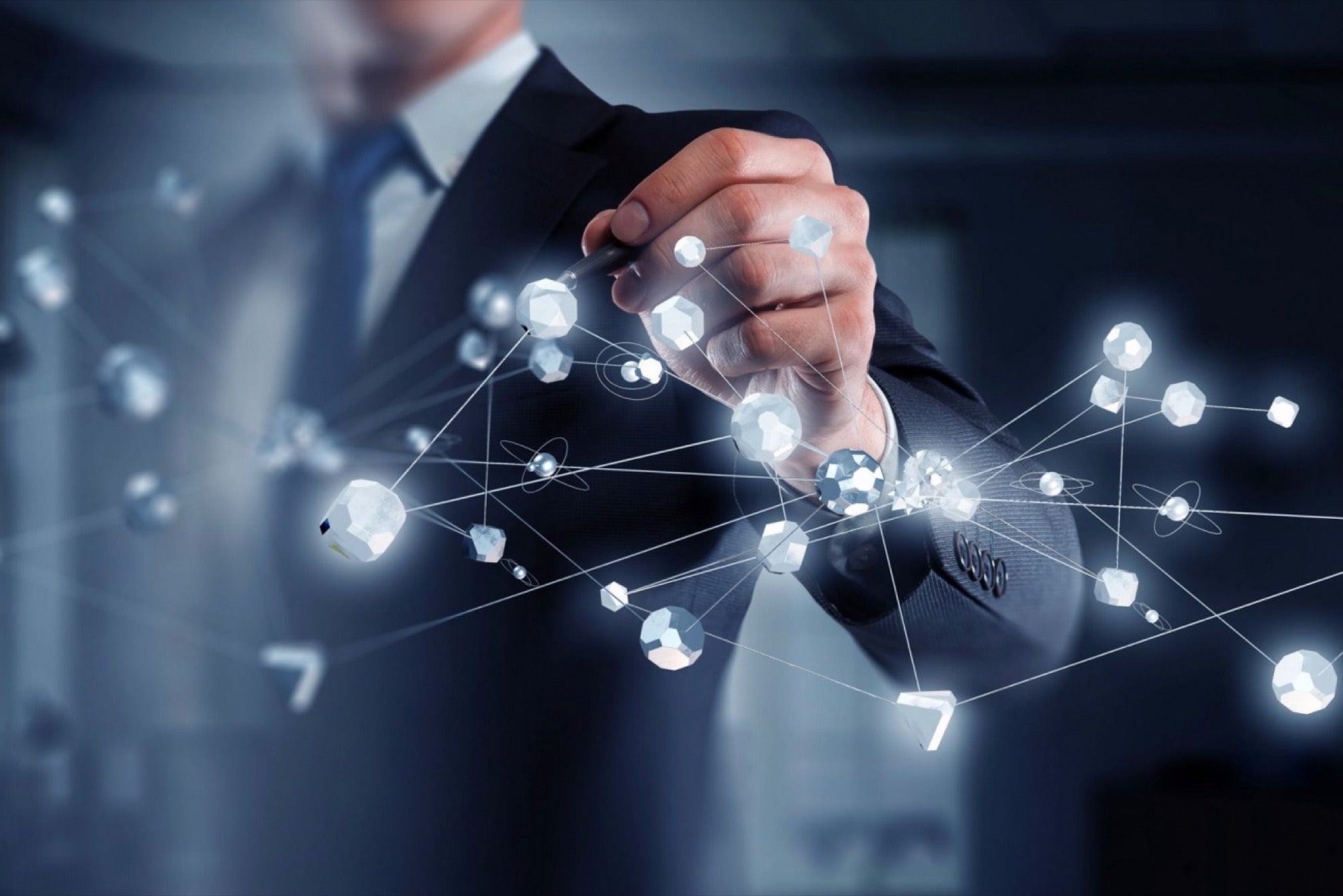Technology and Innovation's Contribution in an Entrepreneur's Success