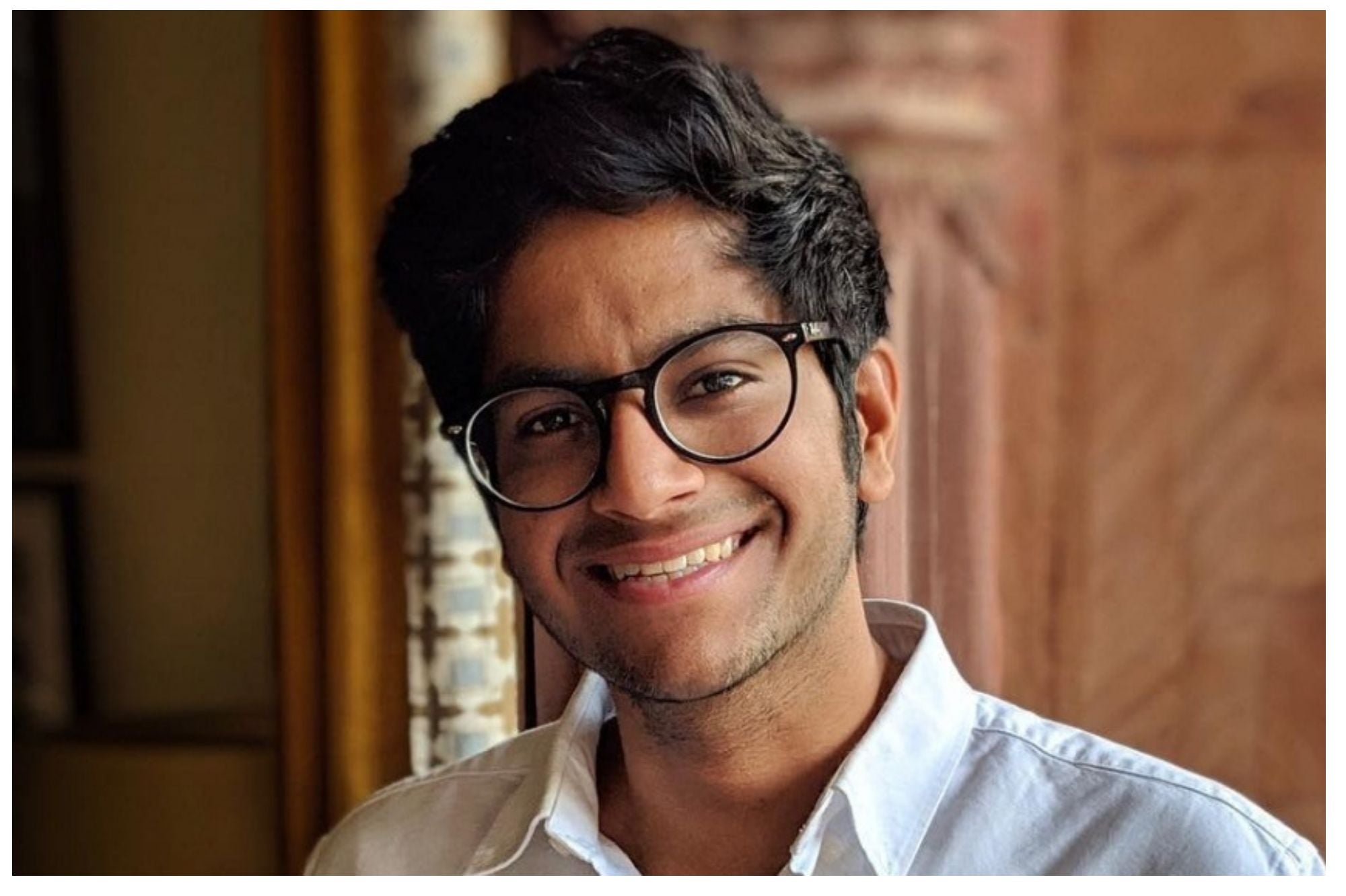 Know How This Baker Became Insta-Famous