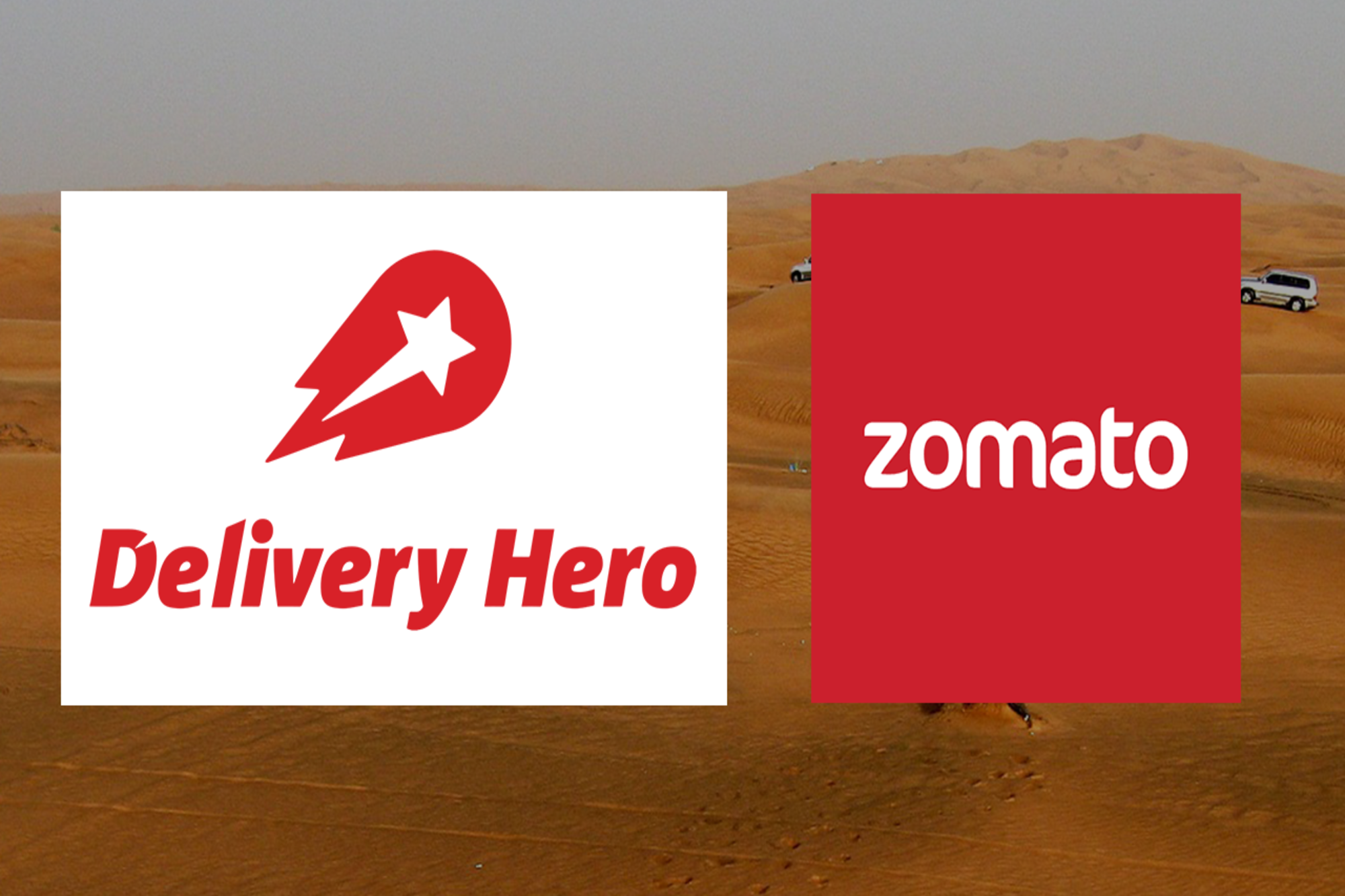 Where Does Zomato's Sale of UAE Operations Put the Indian Food-tech Market?