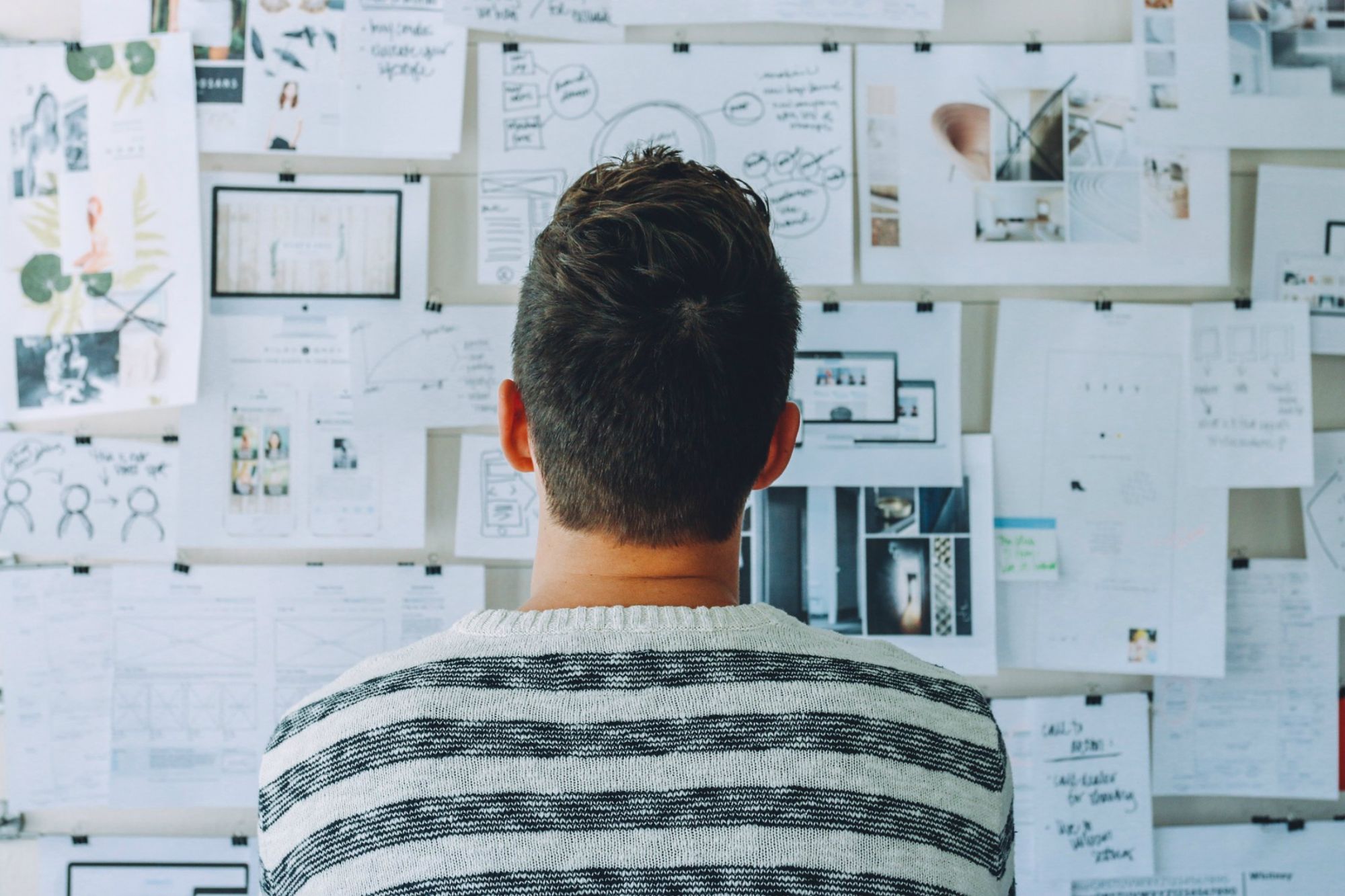 Here's How You Can Plan Your Venture With a Small Budget