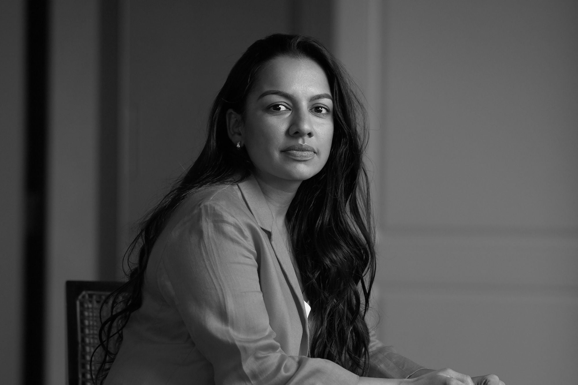 GenNext: Here's What Tarini Jindal Learnt from Her Father and Grandfather