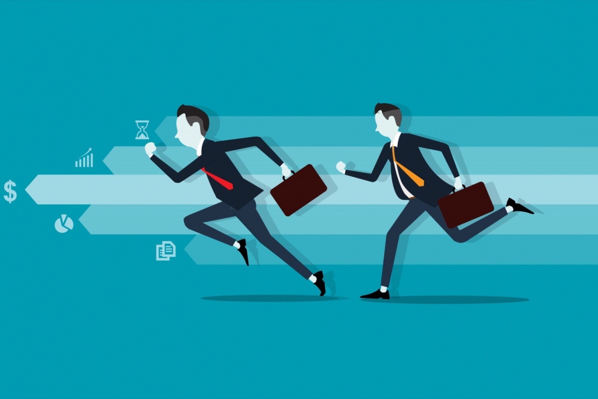 A Start-up To Support Start-ups