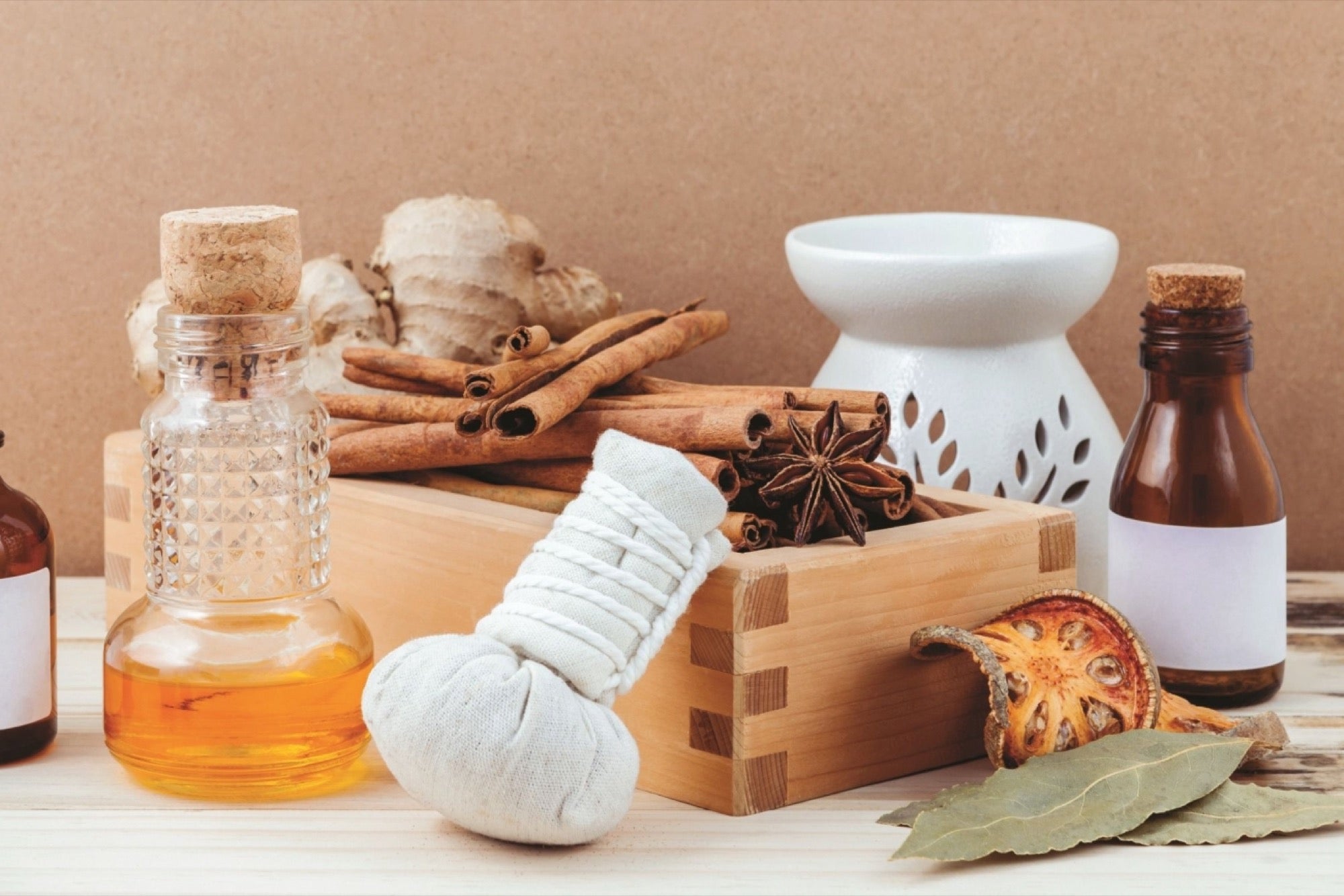 Technology Taking Ayurveda to the Masses