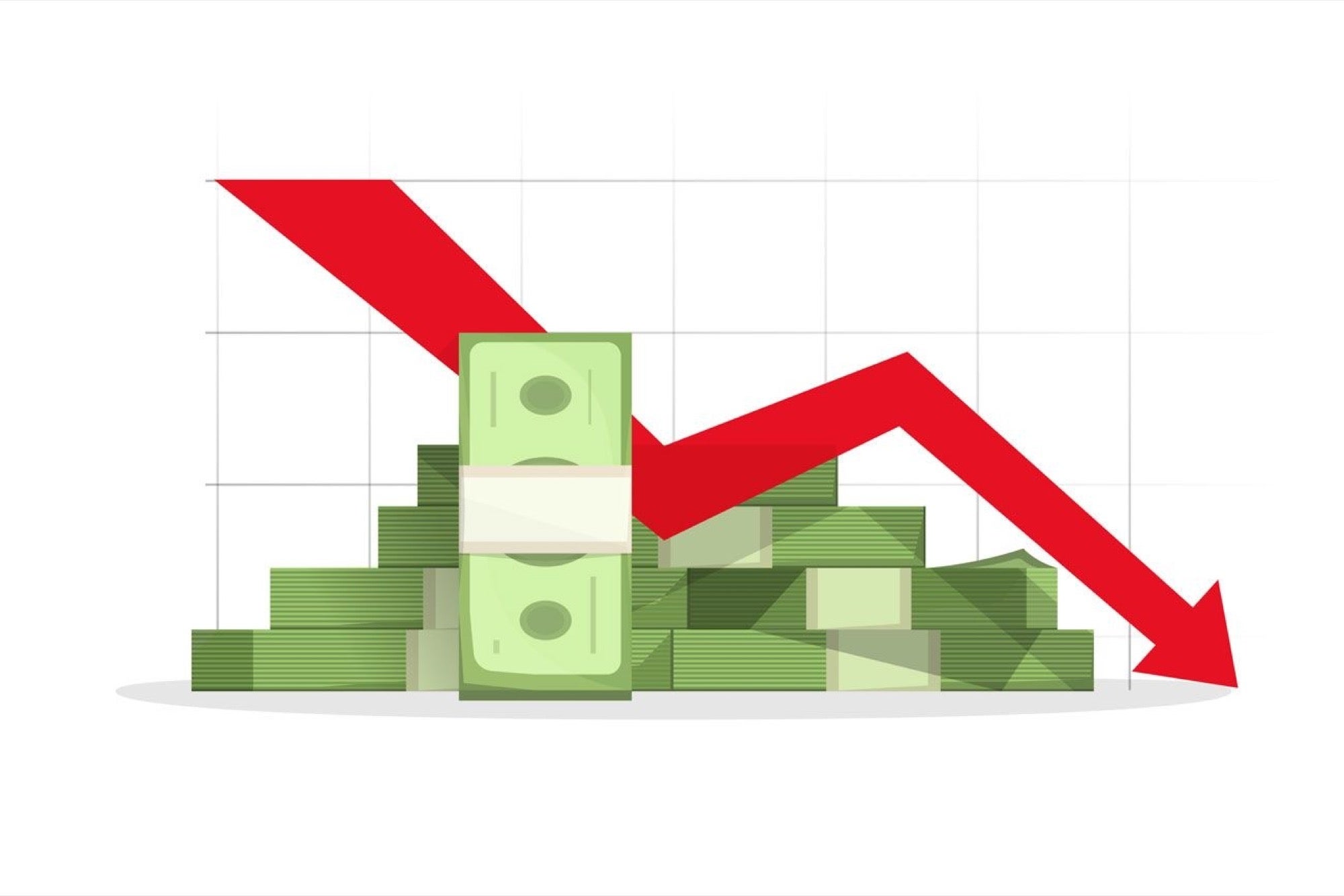 What Leads to the Downfall of a business