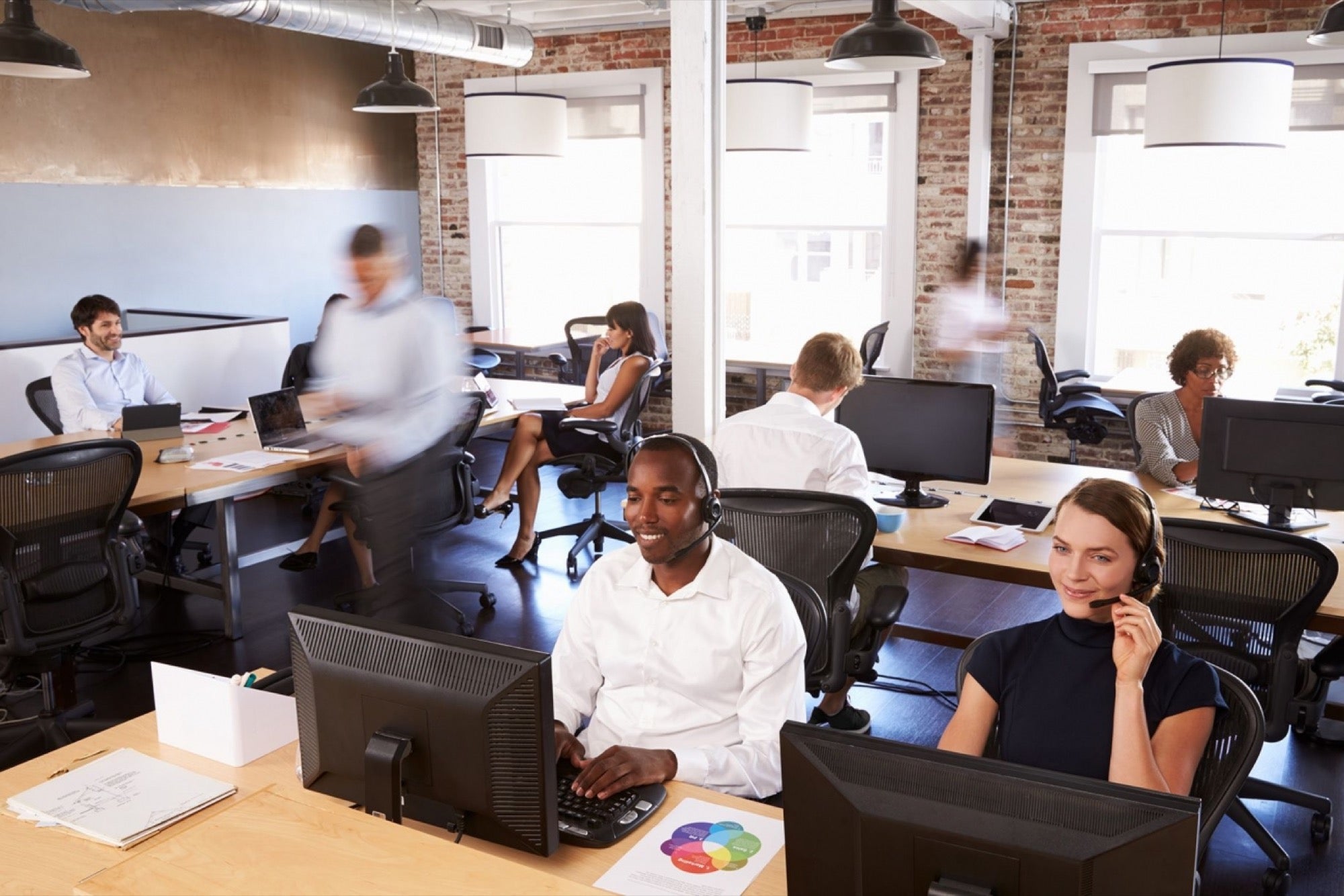Why are Theme-based Coworking Spaces Becoming Popular Among Startups