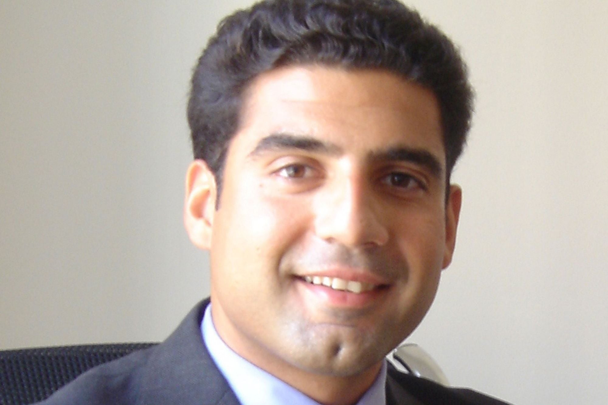 Burman Family Office Believes in Investing for the Next Generation