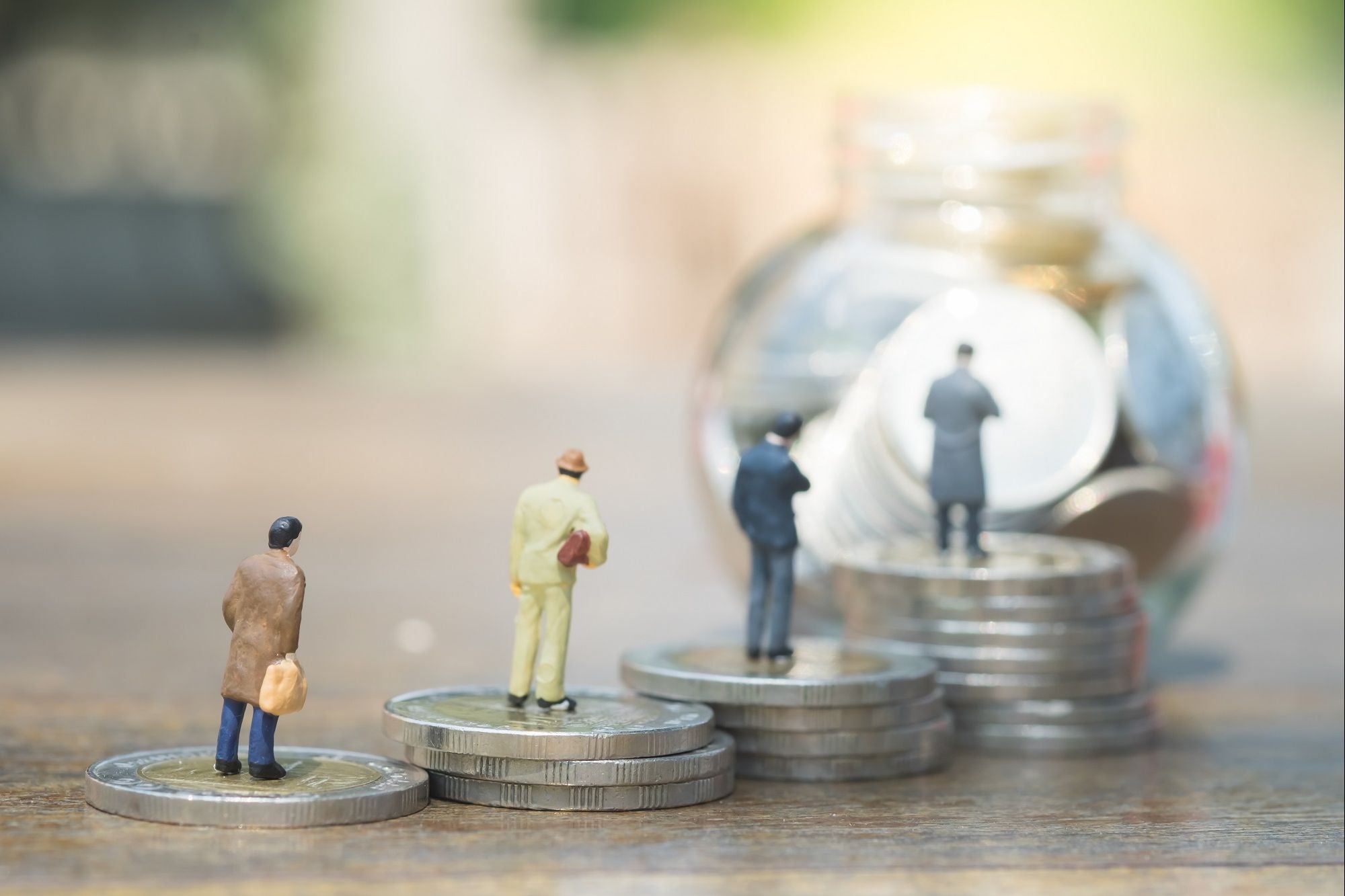 What Does Bootstrap Mean in Business?