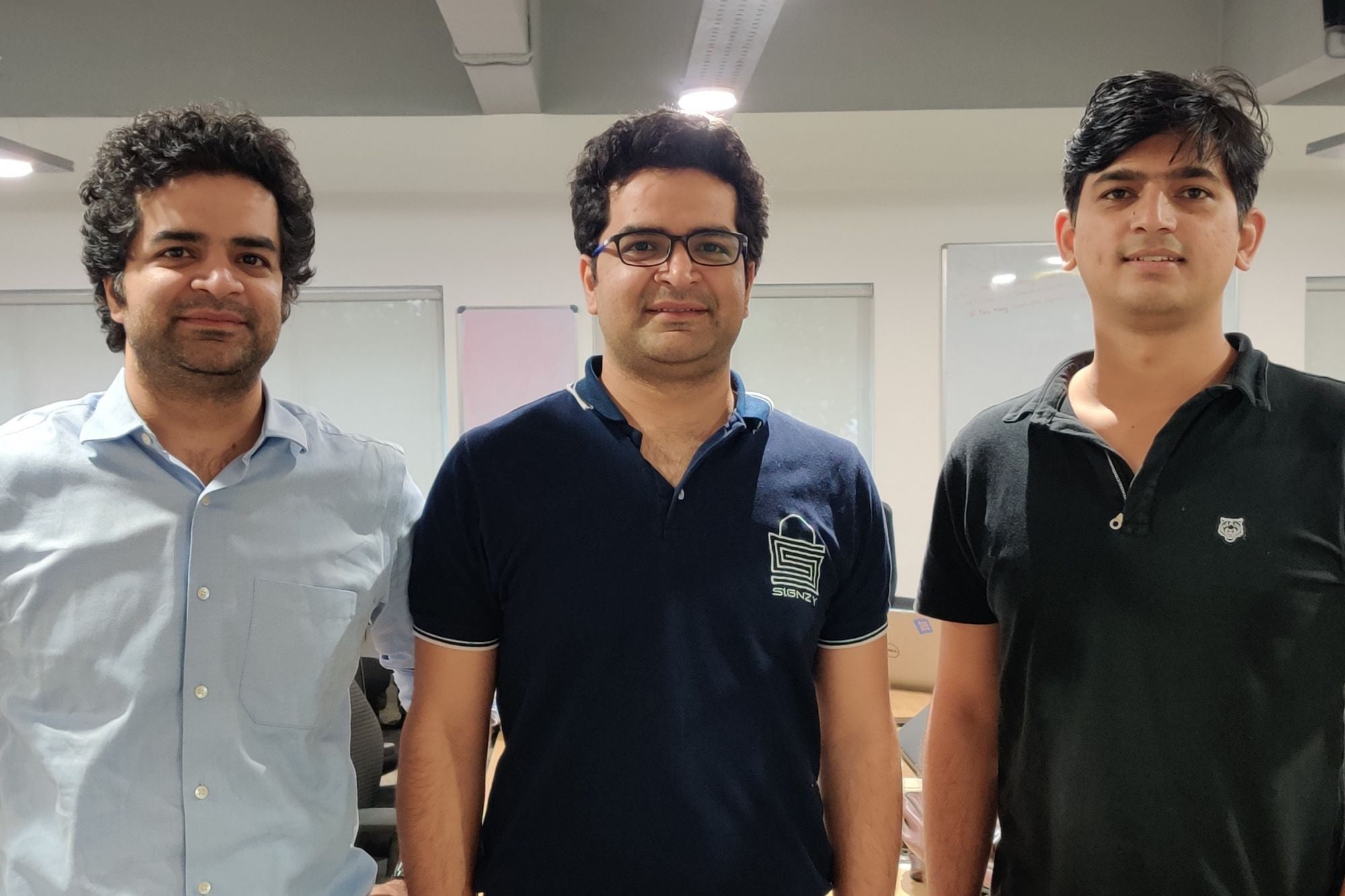 How Signzy Enables Banks To Onboard Quicker