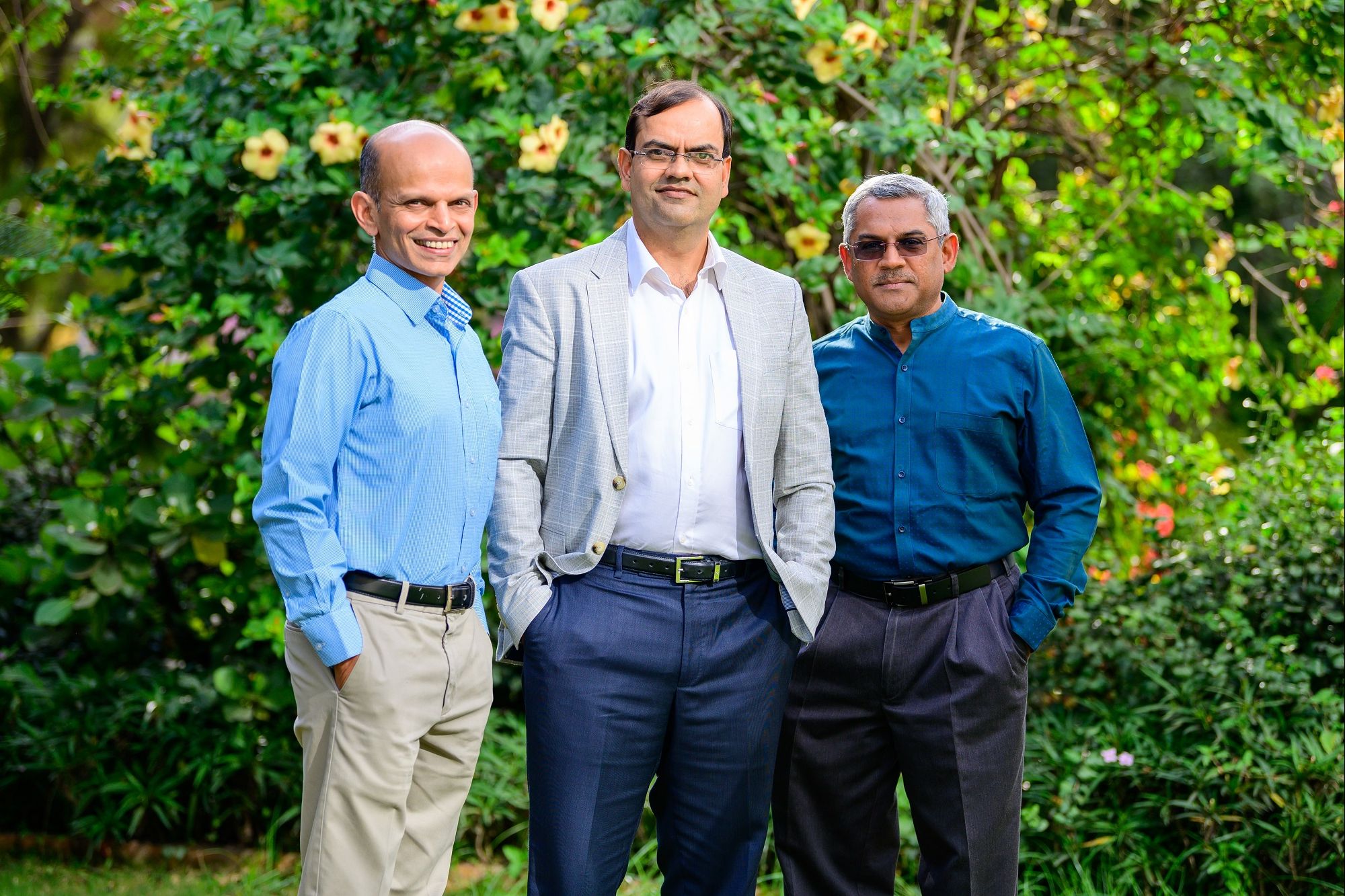 Here's How Prime Venture Partners Is Looking For Category Creators