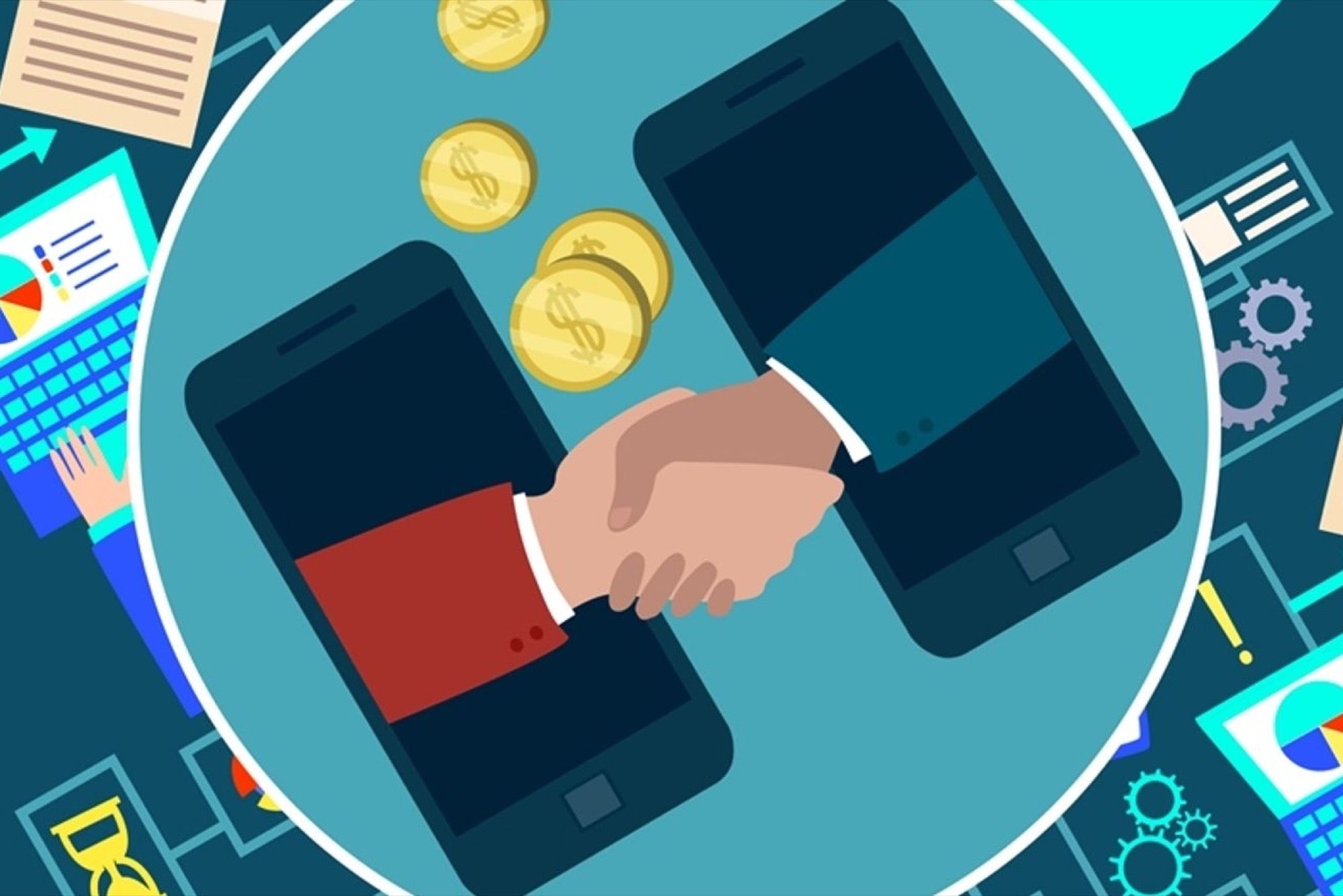 Kunal Shah's Cred Raises US$120 Mn in Series B Round of Funding