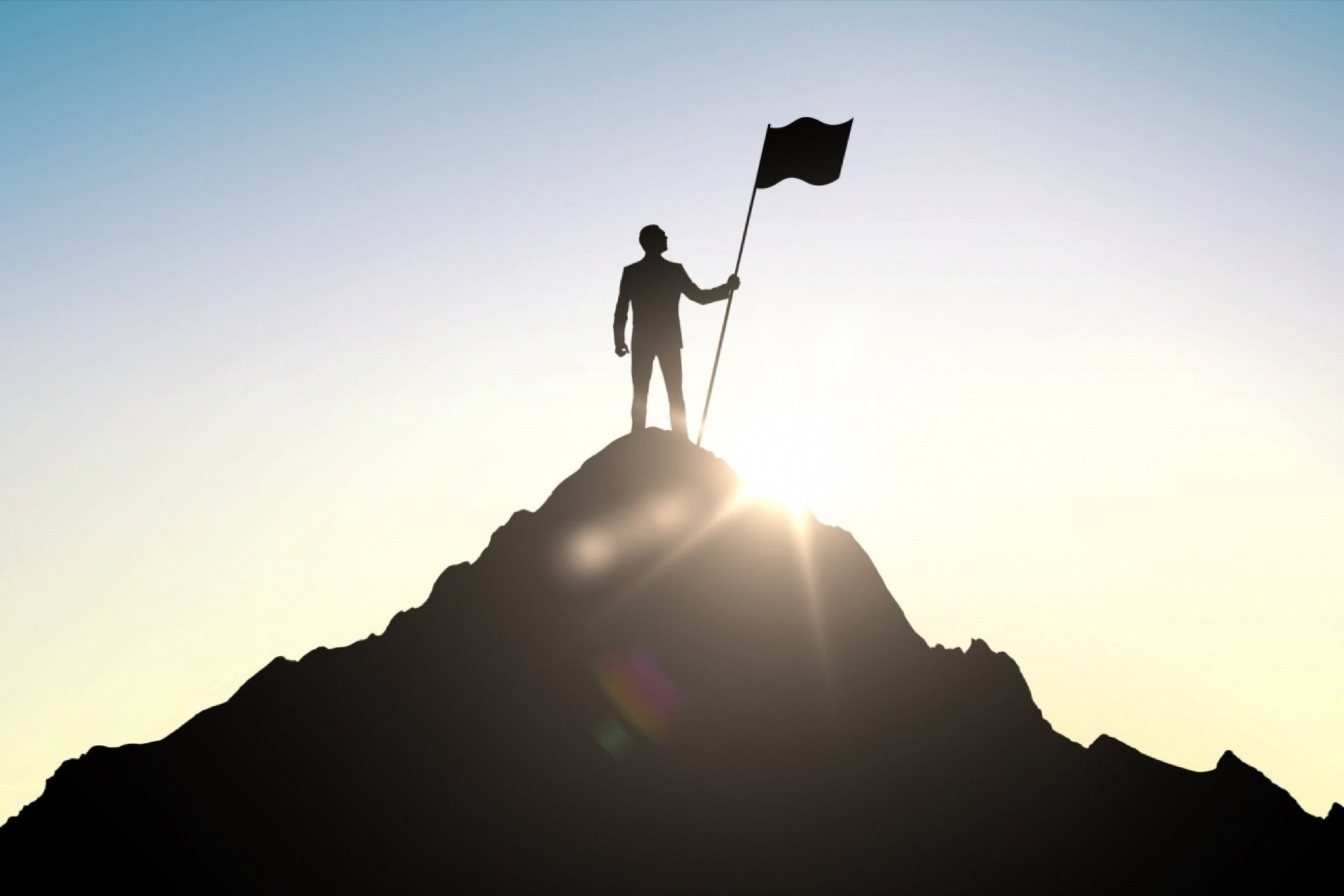 Why Every Entrepreneur Starts As A David But Ends Up Becoming A Goliath