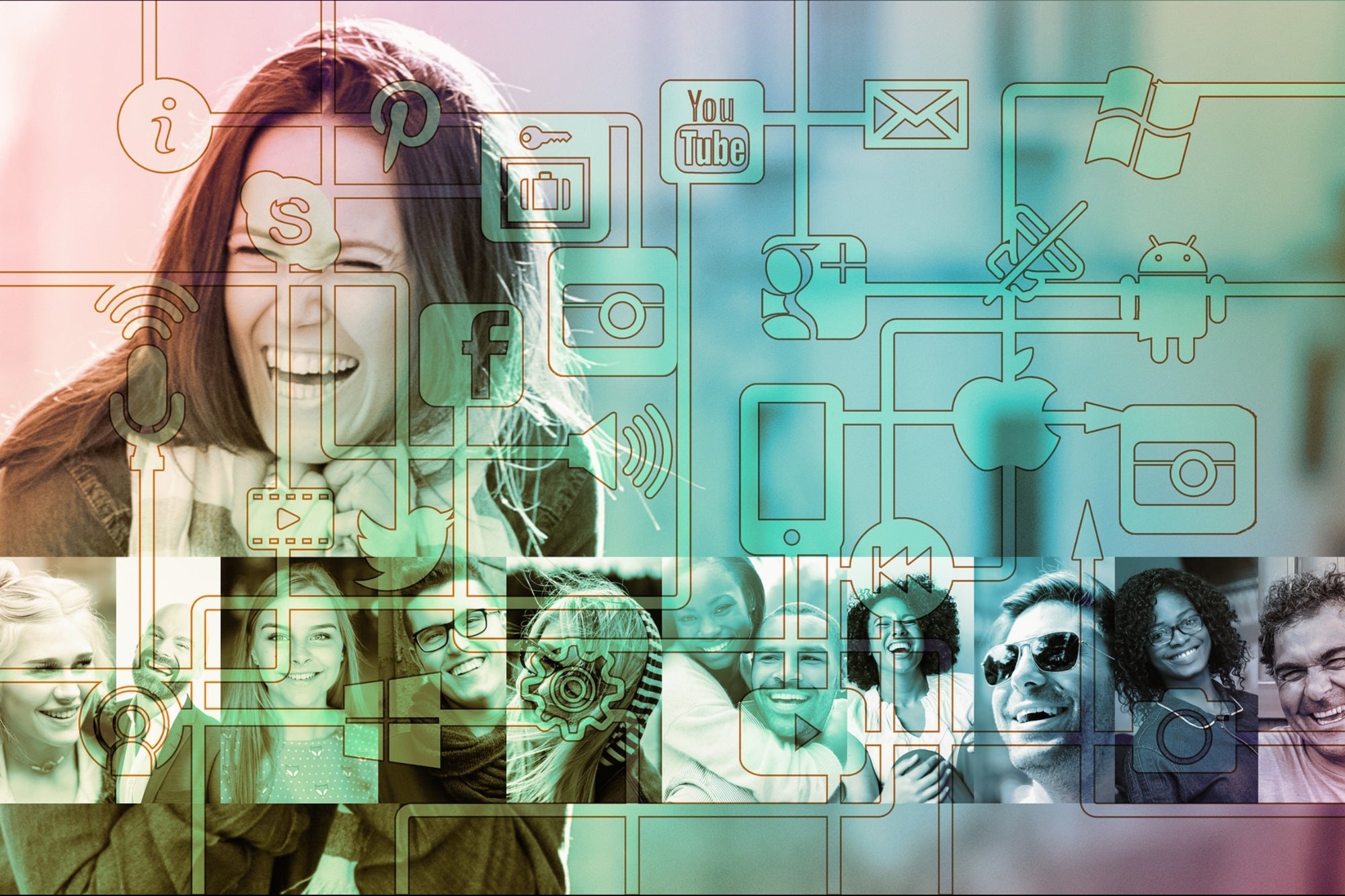 6 Ways How Entrepreneurs and Influencers Can Work Together to Build A ...