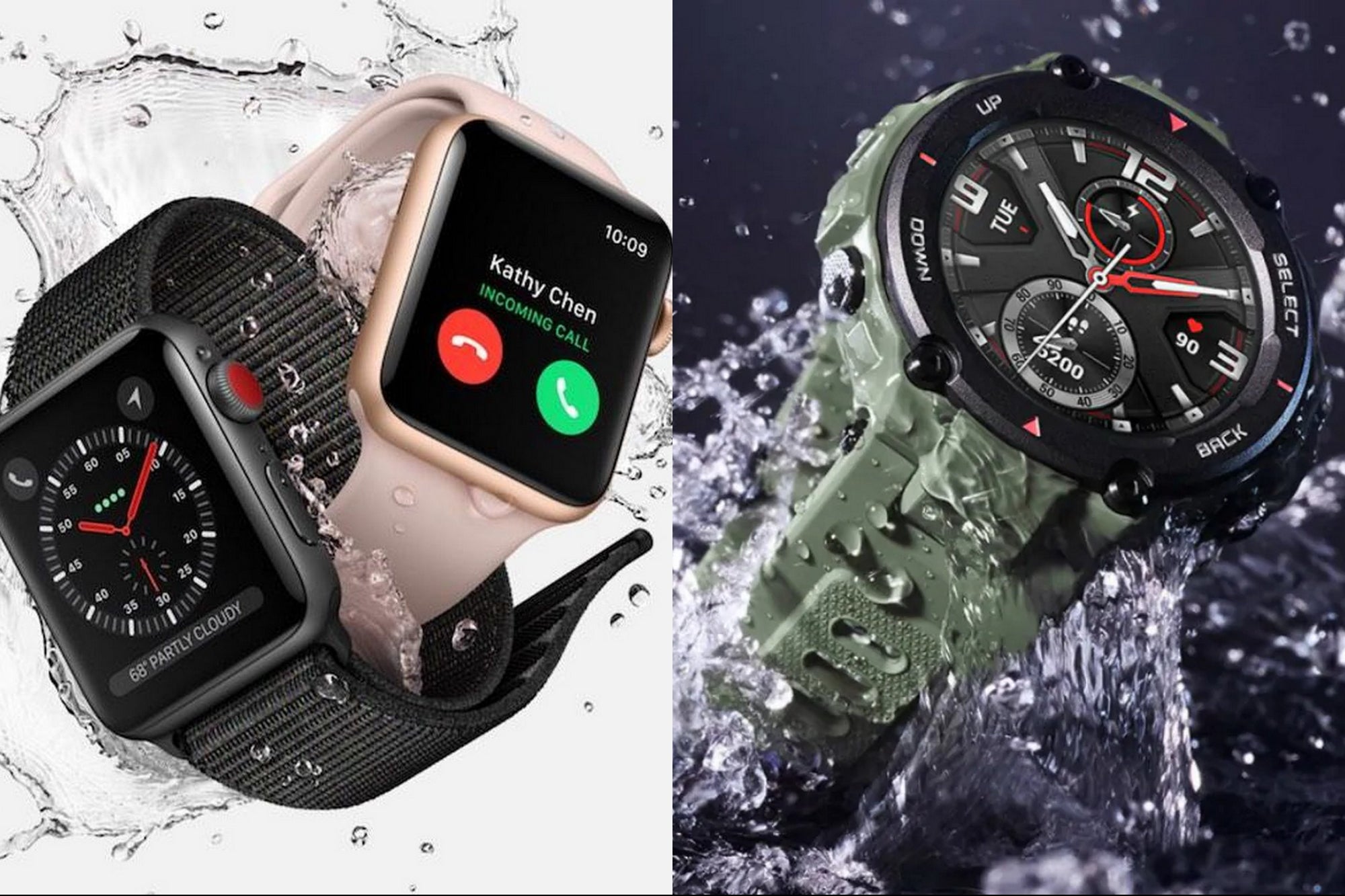 Entrepreneur Pick: 5 Best Smartwatches to Buy in 2020