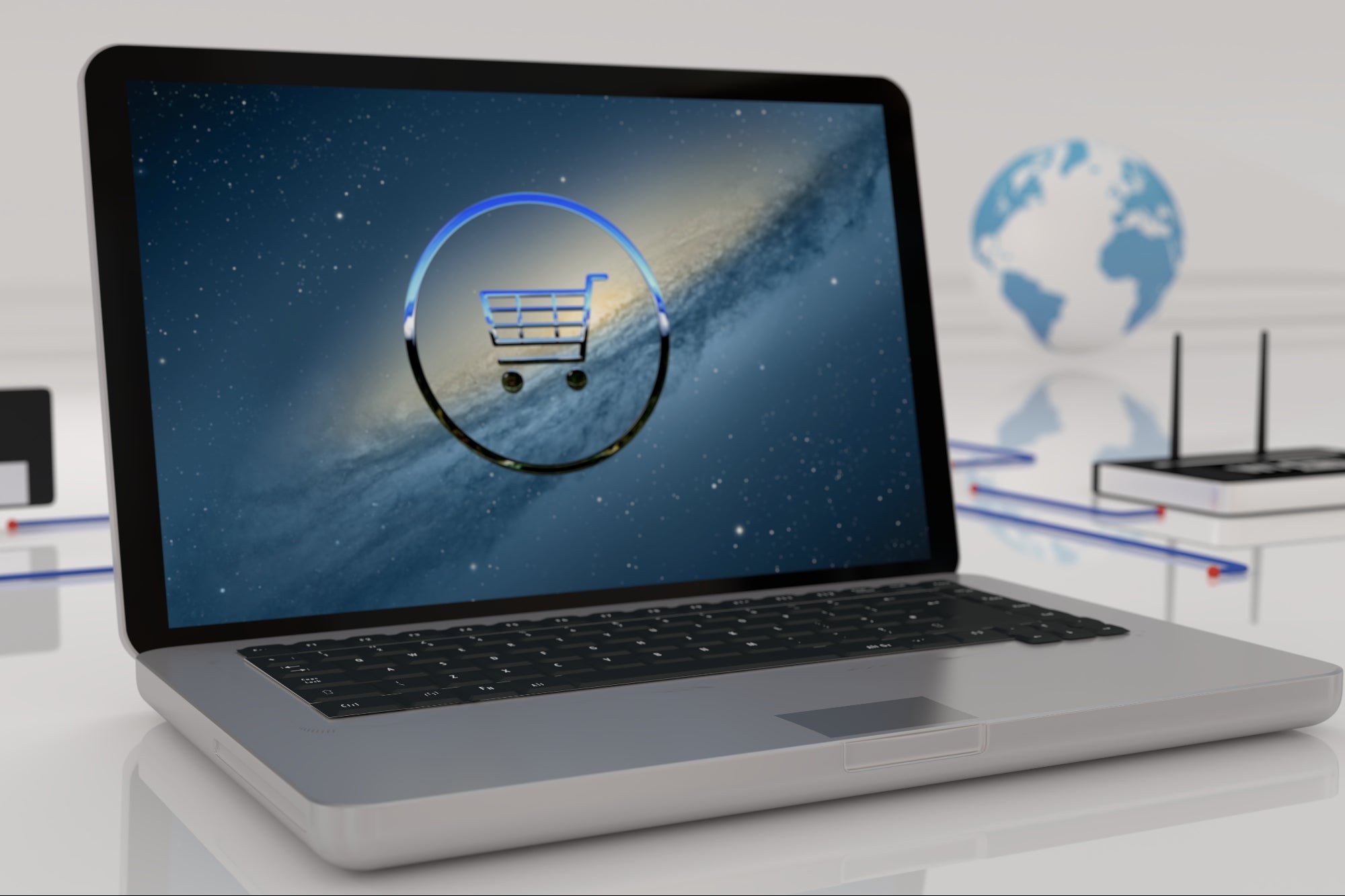 Growth Strategies Followed By E-commerce Operators Amazon, eBay And Walmart