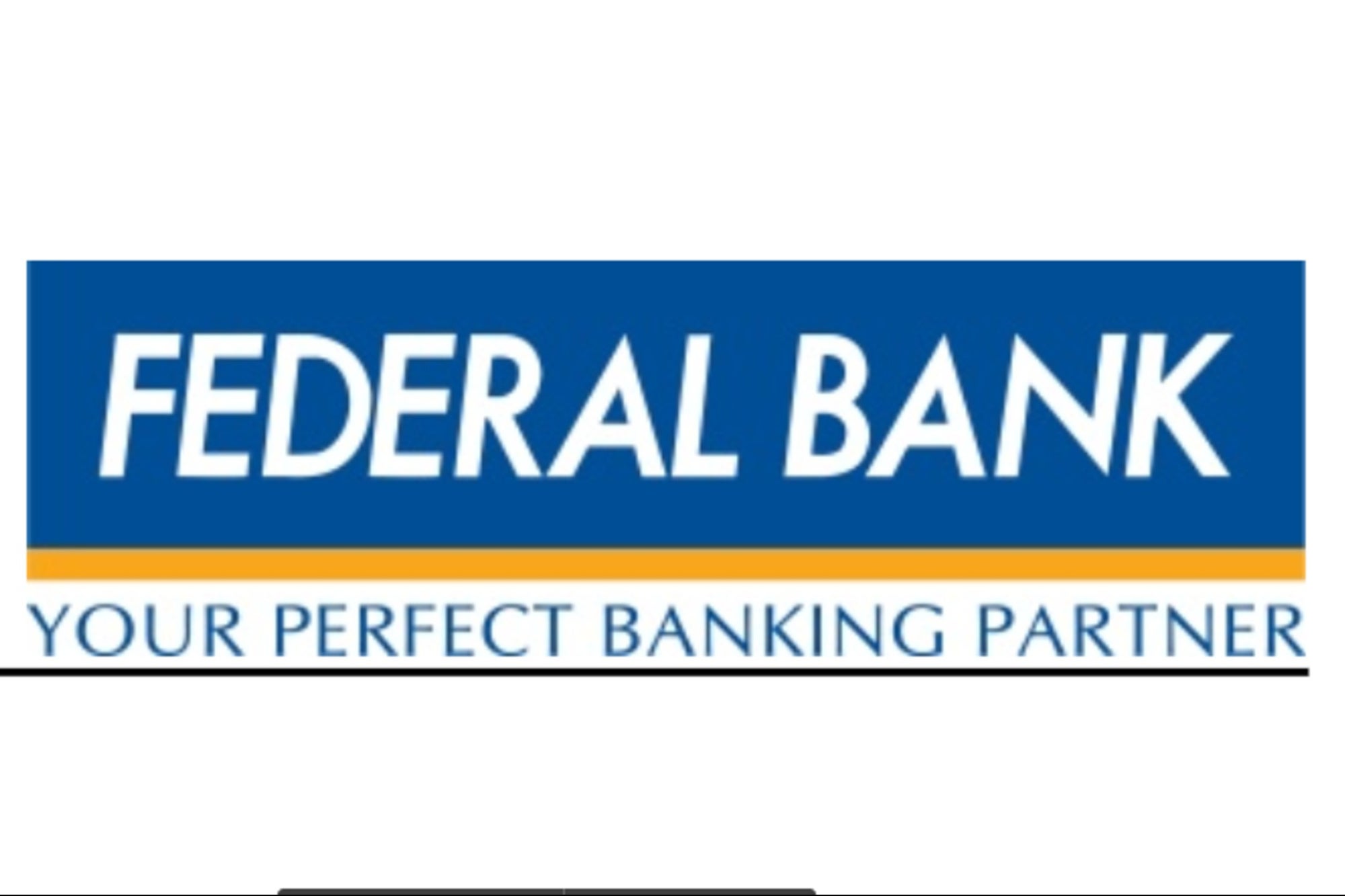 Federal Bank Ties up With US-based Fiserv for Fully Digitised Credit ...
