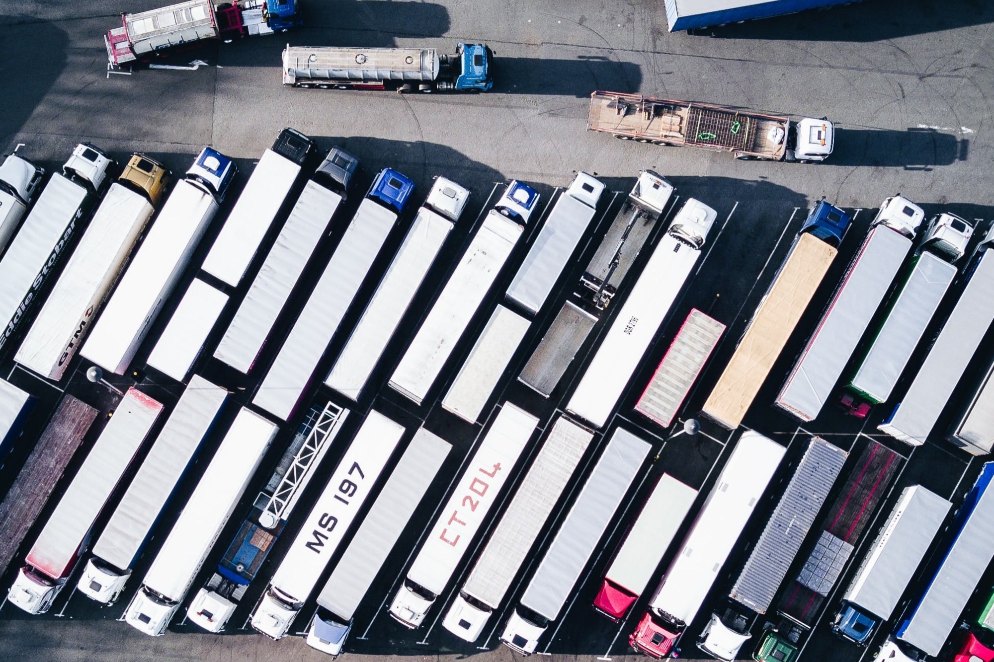 Logistics Startup Fleetx.io Raises USD 3.1 Mn From Beenext and India ...