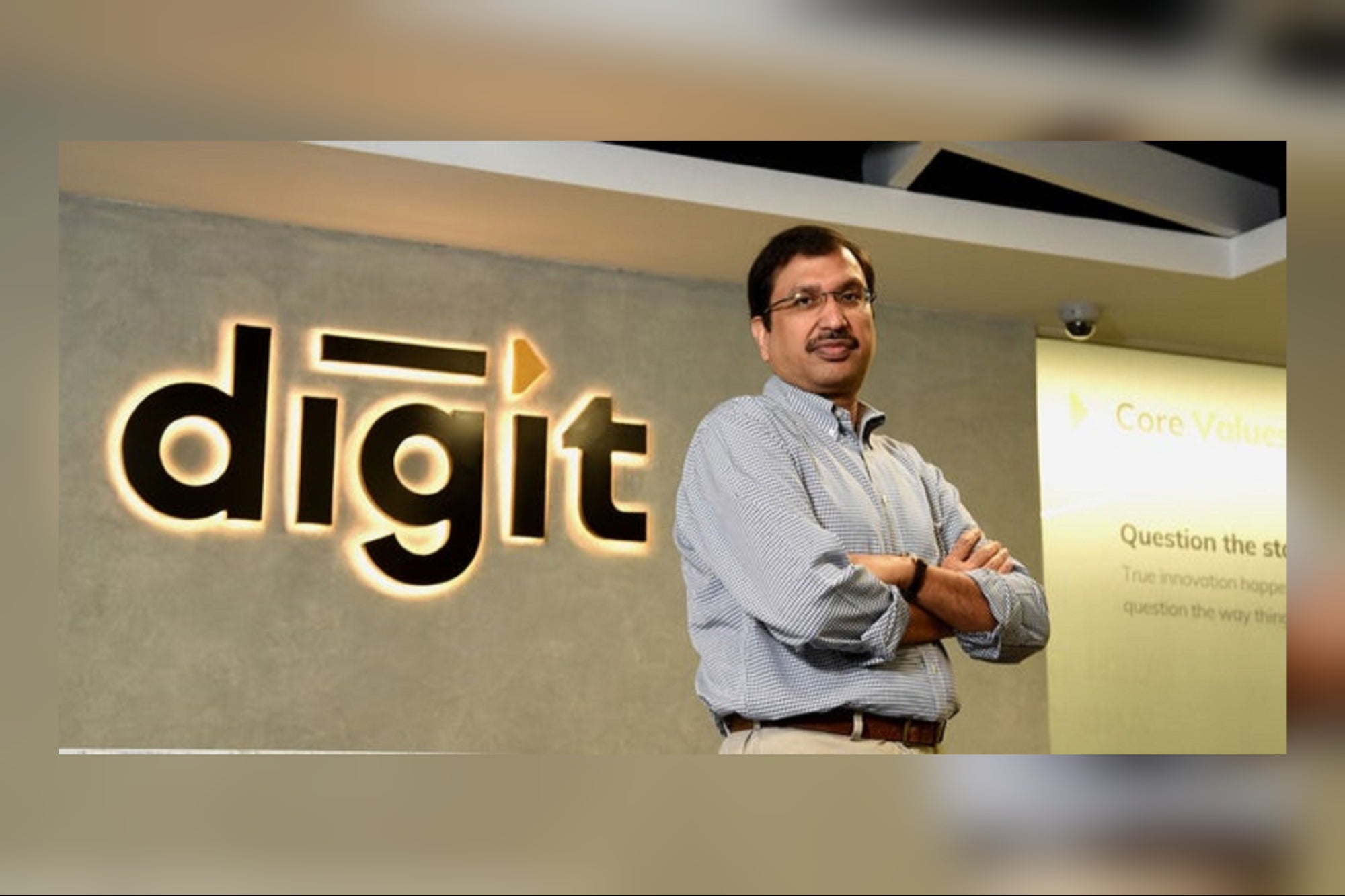 Digit Insurance: India Gets its First Unicorn Of 2021
