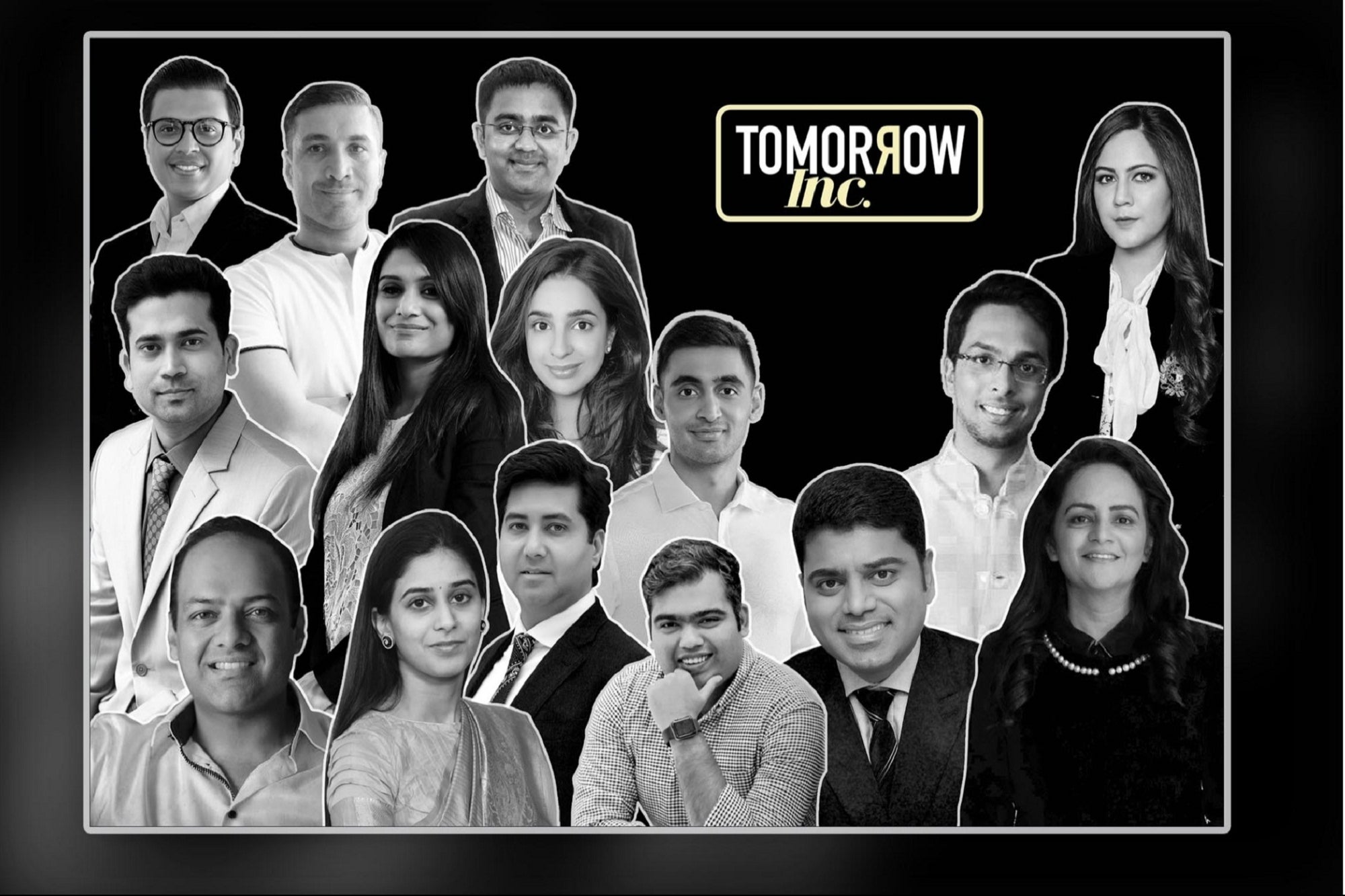 Tomorrow Inc. – Class of 2020