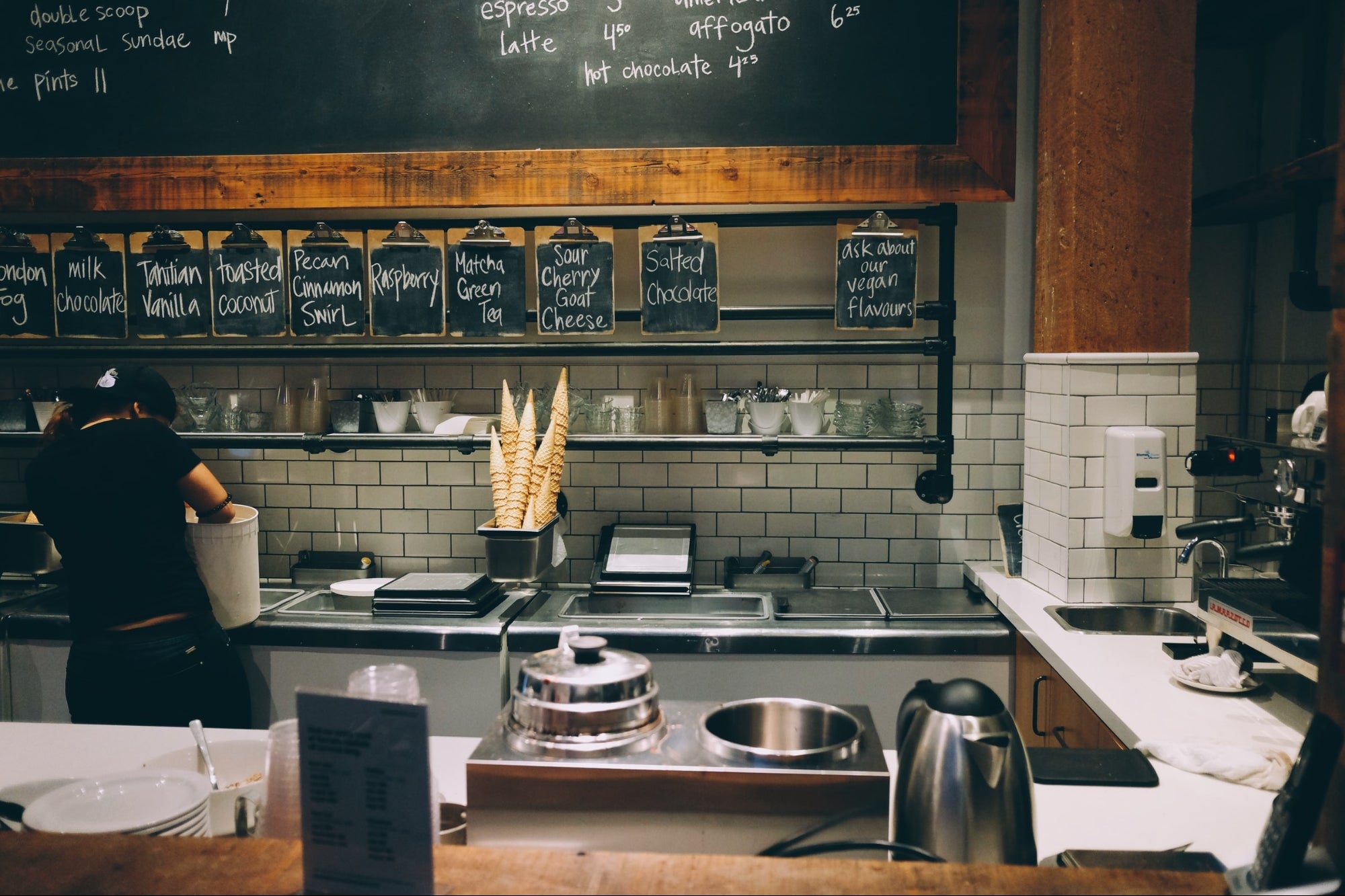 MOPP Foods Raises Seed Funding