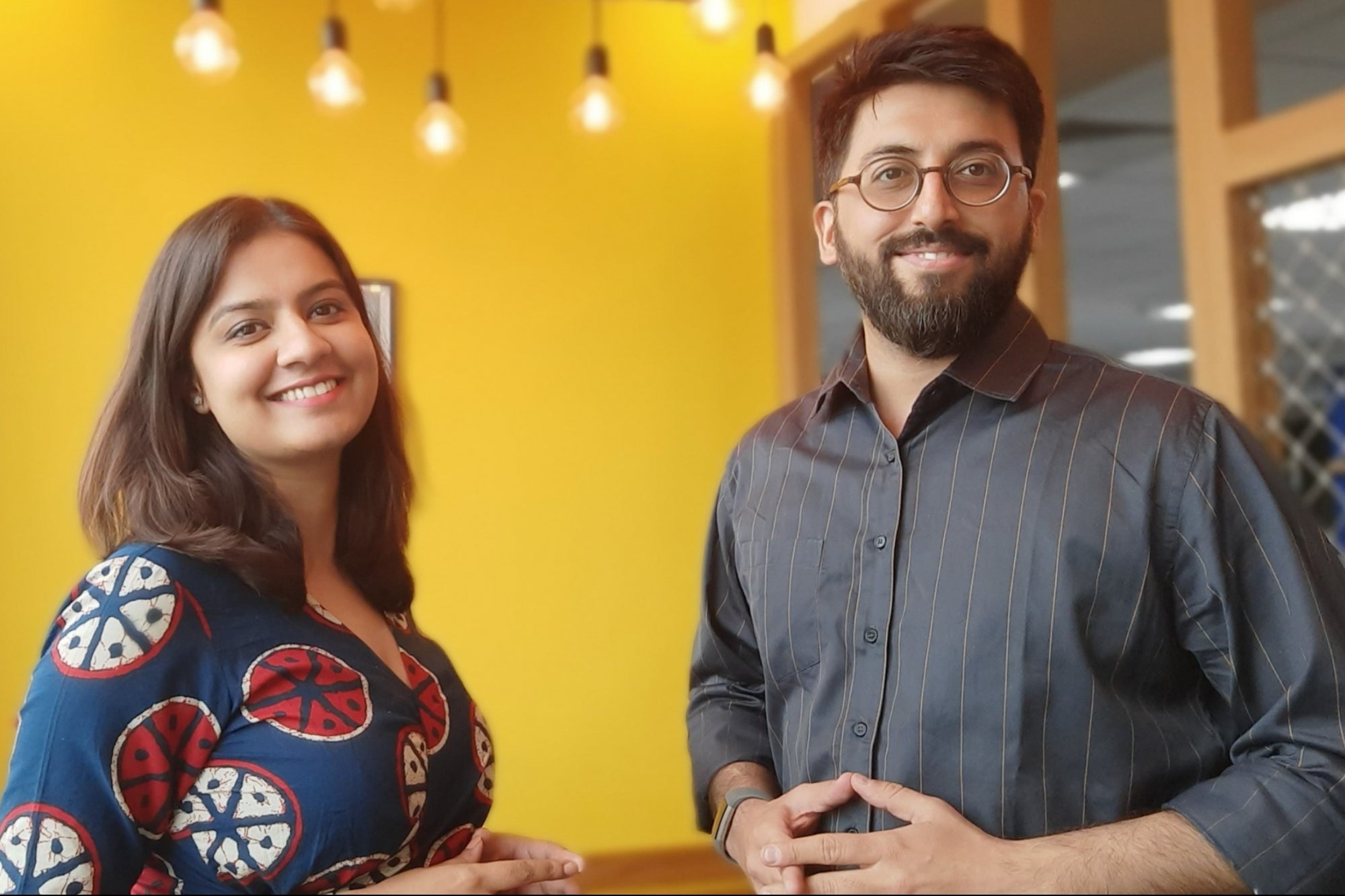 LDU Raises $300,000 Pre-Series A Funding From Titan Capital, Sequoia ...