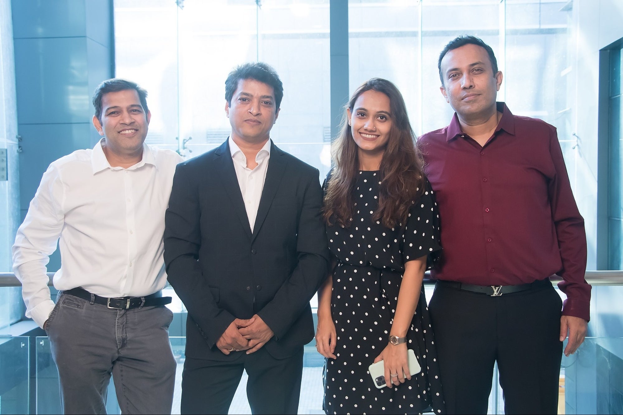toothsi Raises $20 Mn In Series B Funding Round