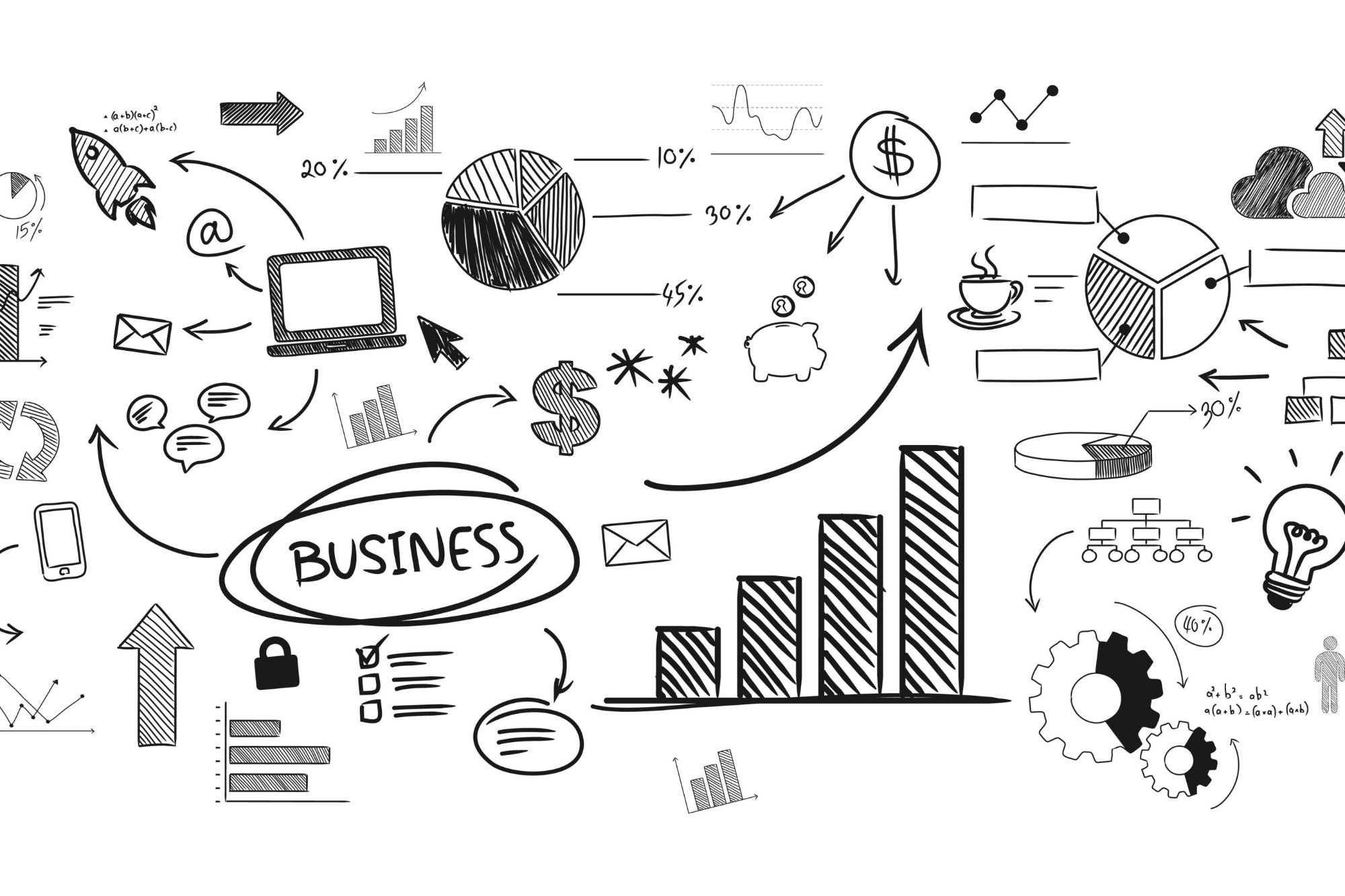 Digitization Key For MSMEs' Survival During the Pandemic