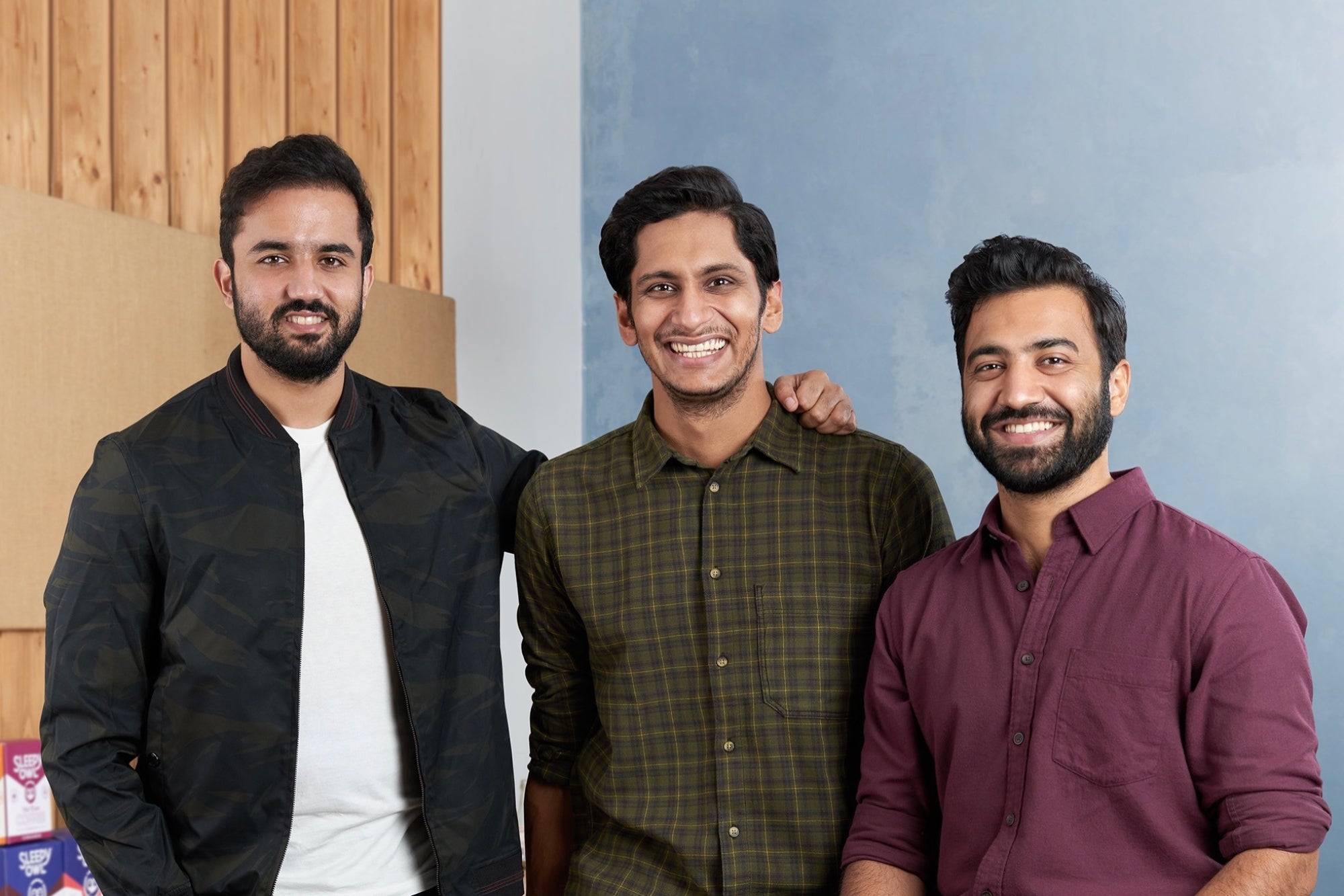 Sleepy Owl Raises $6.5 Million In Series A Round