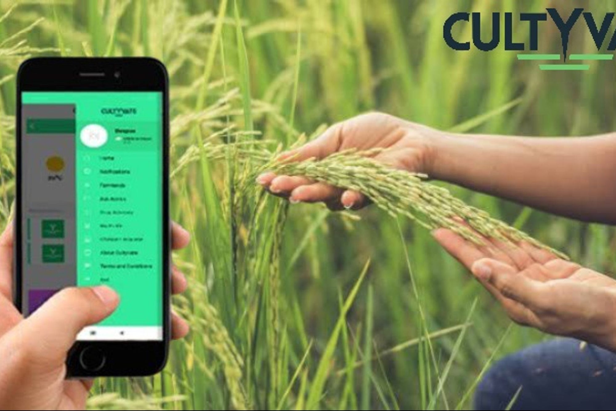 Agritech Platform CultYvate Raises INR 4.5 crore In Pre-series A Round