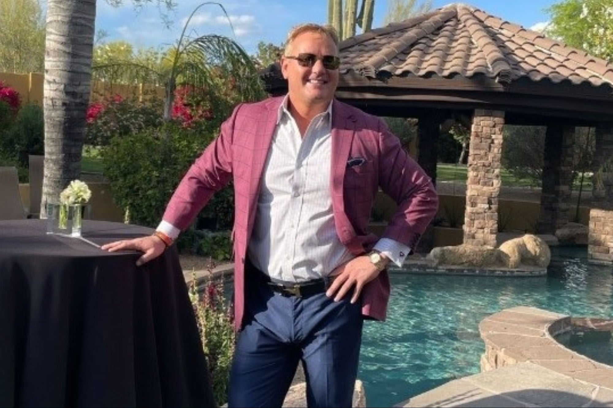 How a Real Estate Investor Is Making an Impact On His Country