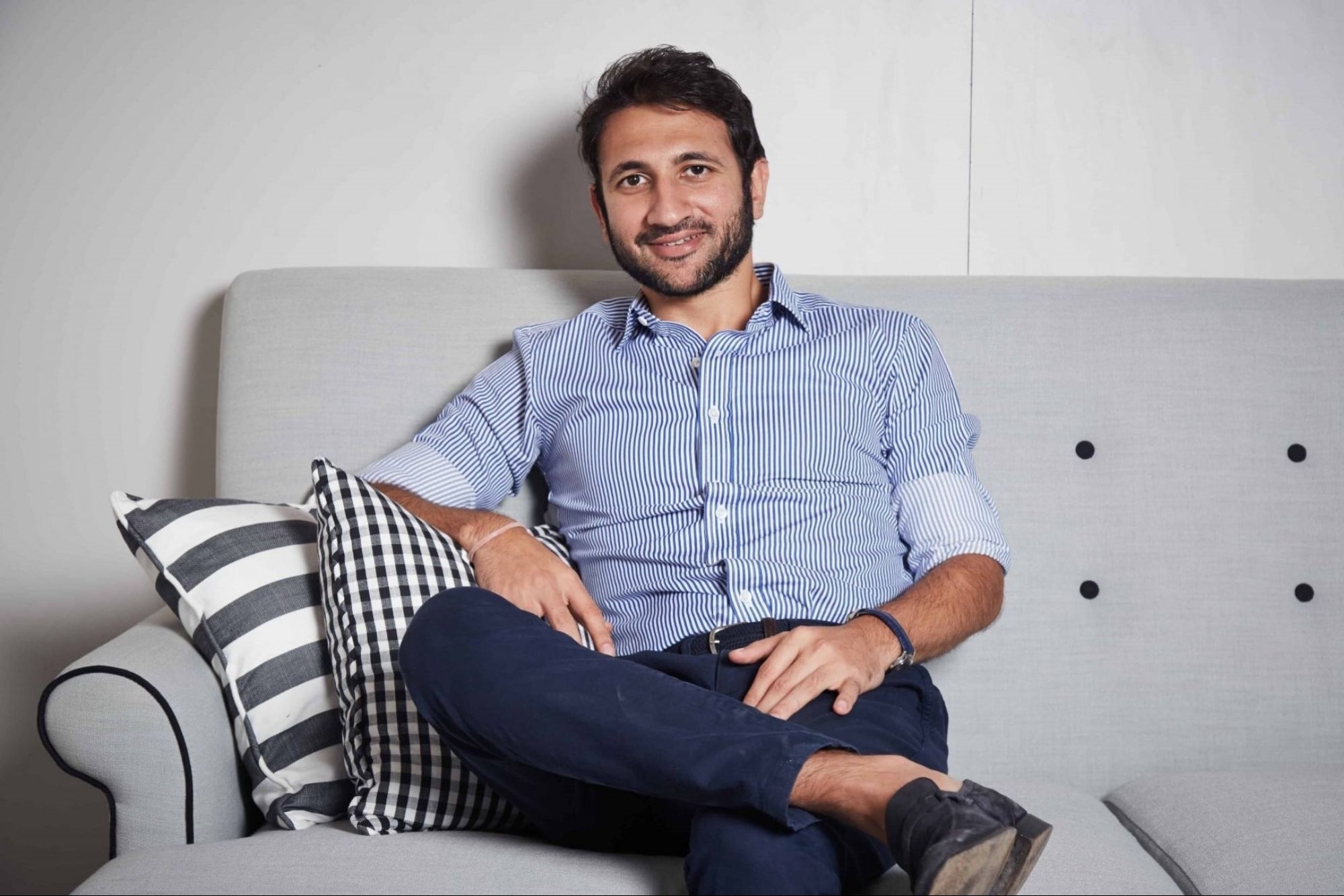Isprava Raises $130 Million In Funding