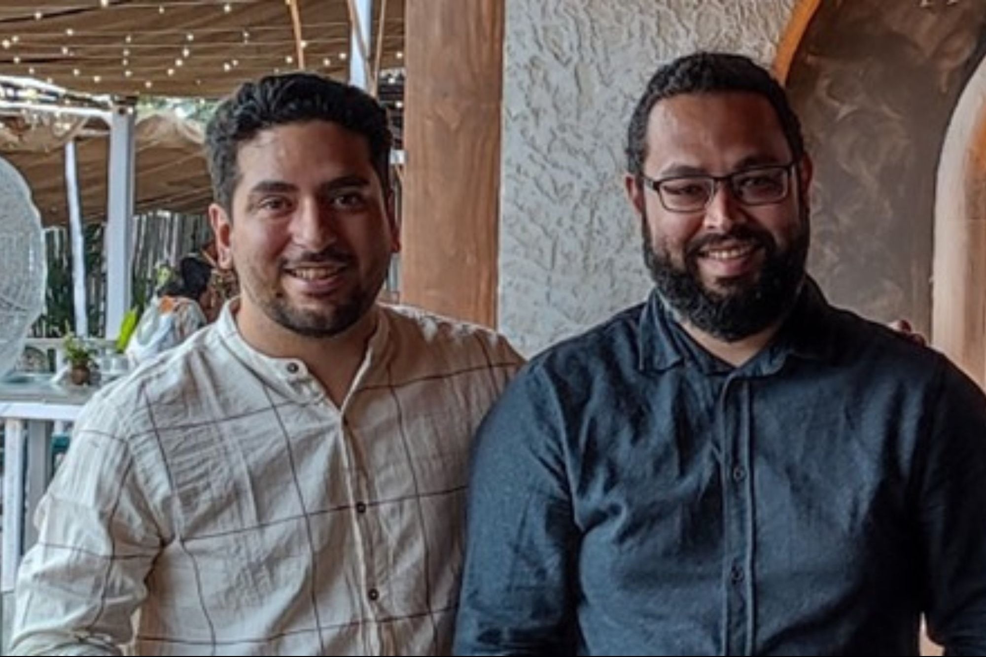 Infrastructure Automation Platform Adaptive Raises Pre-Seed Funding