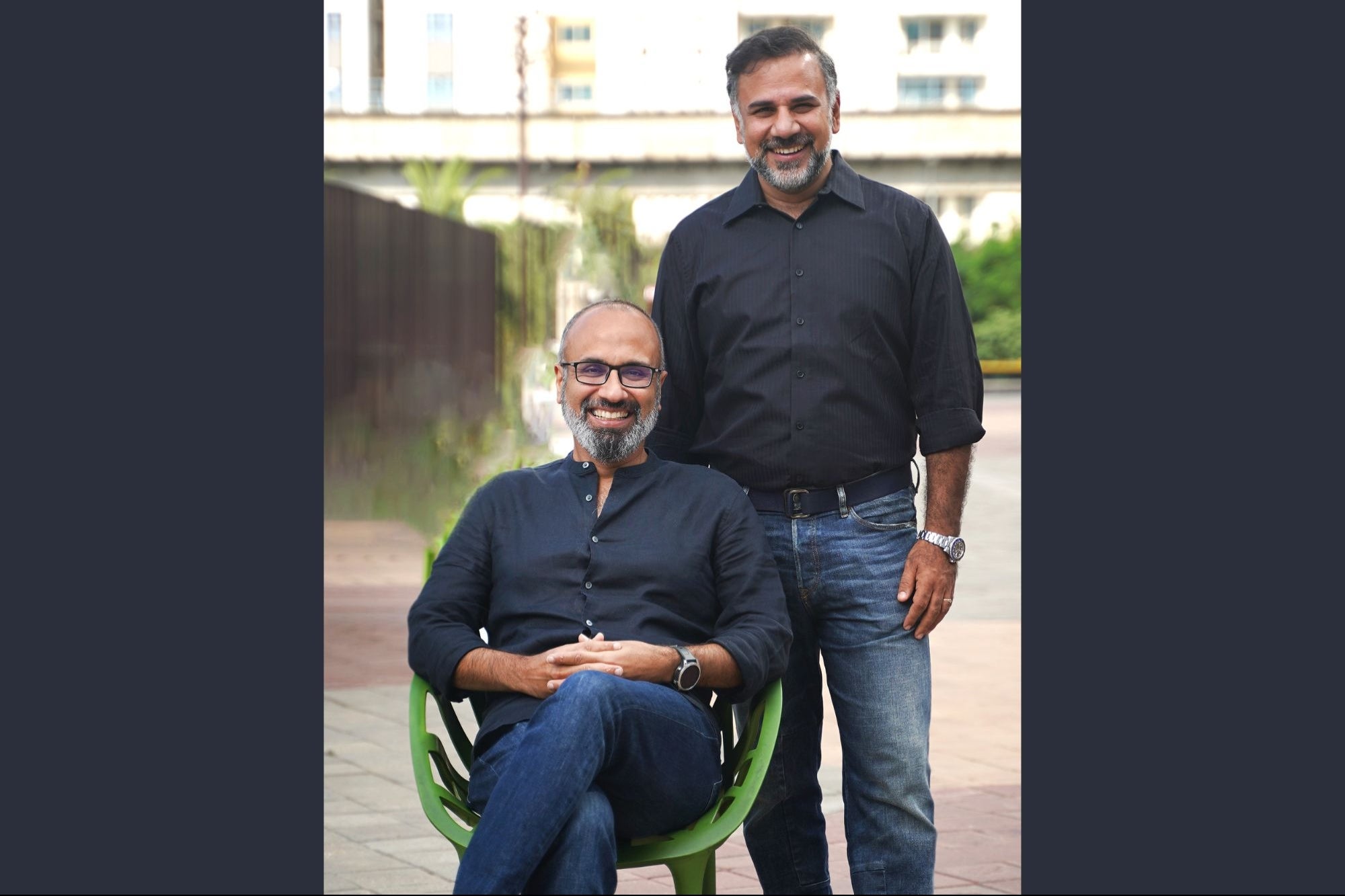 Merak Ventures Announces Its Launch With $100 Million Fund