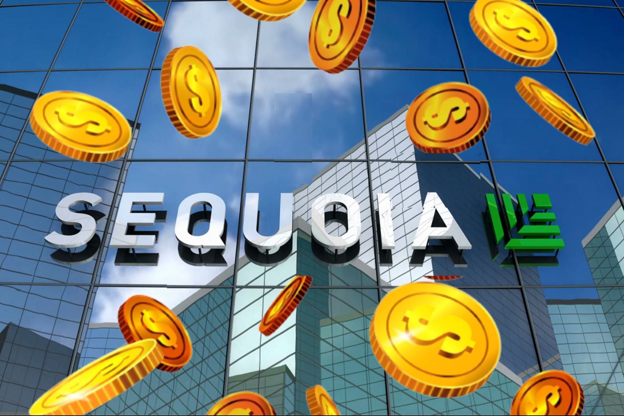 Sequoia Most Successful Global Startup Investor