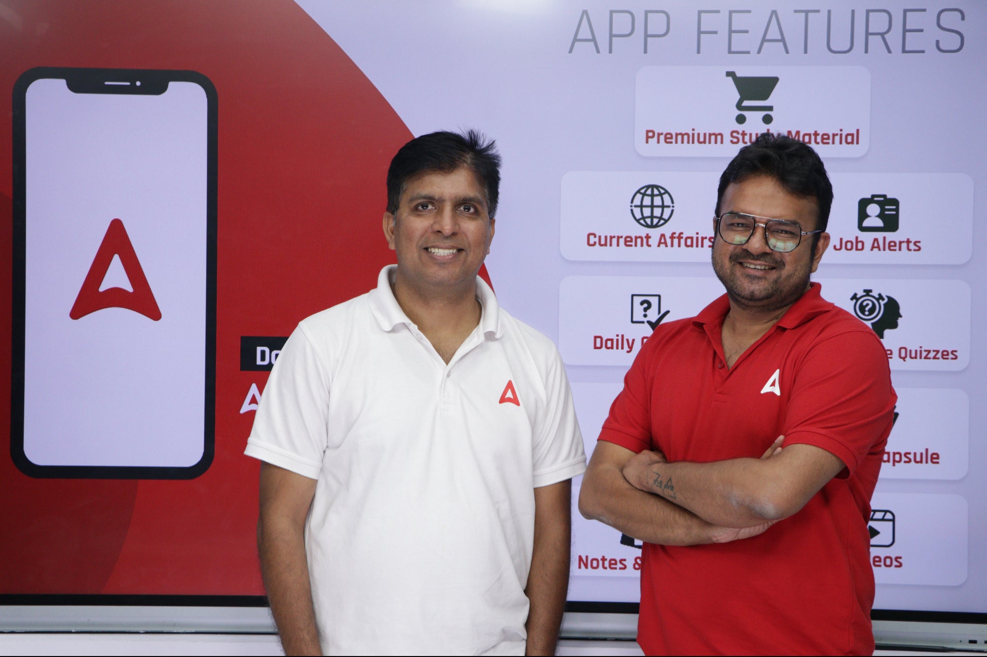 Adda247 Raises $35 Million Led by WestBridge Capital, Google and InfoEdge