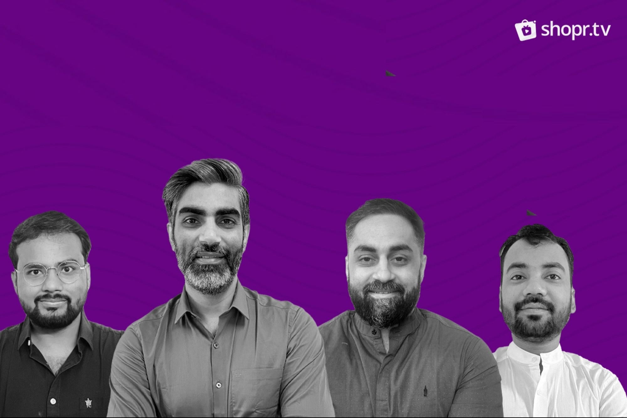 Live-commerce Platform Shopr.TV Raises $1.7 Mn In Seed Capital