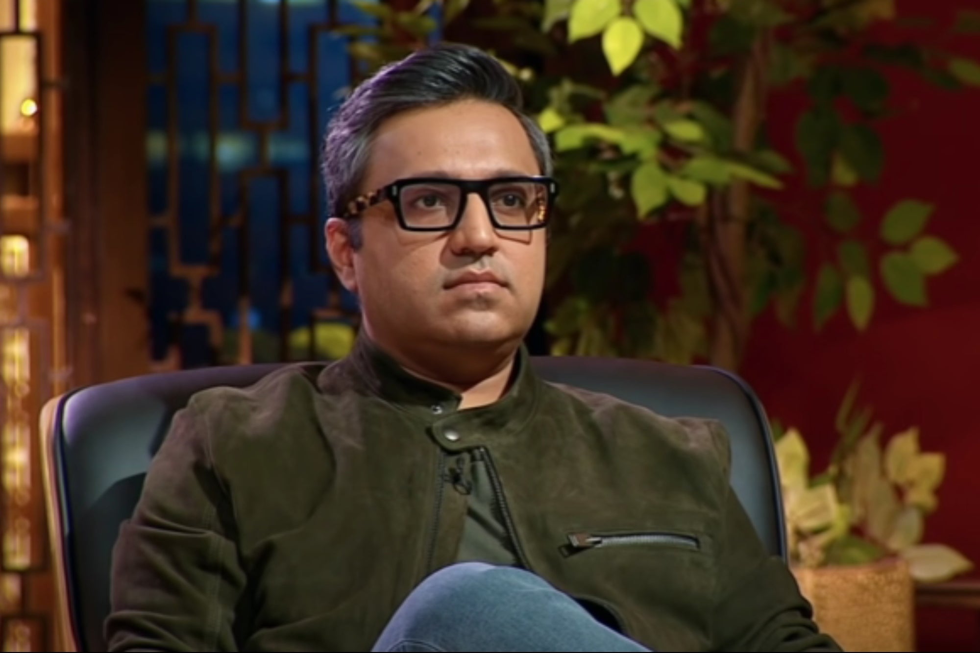 Ashneer Grover Announces Autobiography, 'Doglapan' Becomes Overnight ...