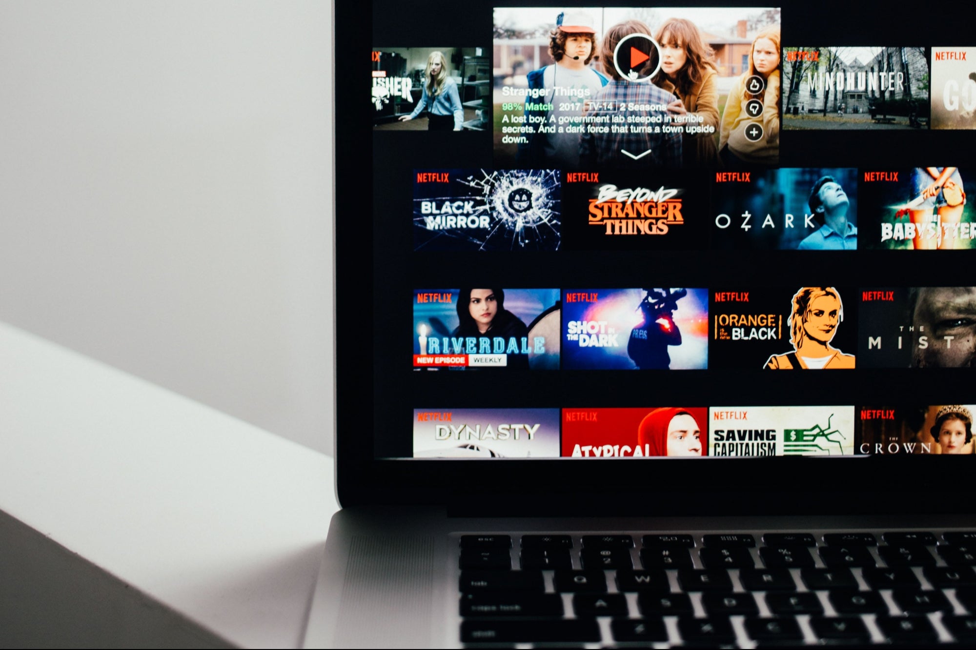 Trial By Fire, Fauda and More: 4 TV Shows To Watch