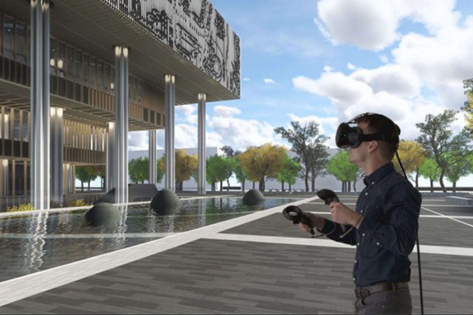 This Startup Is Solving Multiple Construction Hurdles Through A Unified ...
