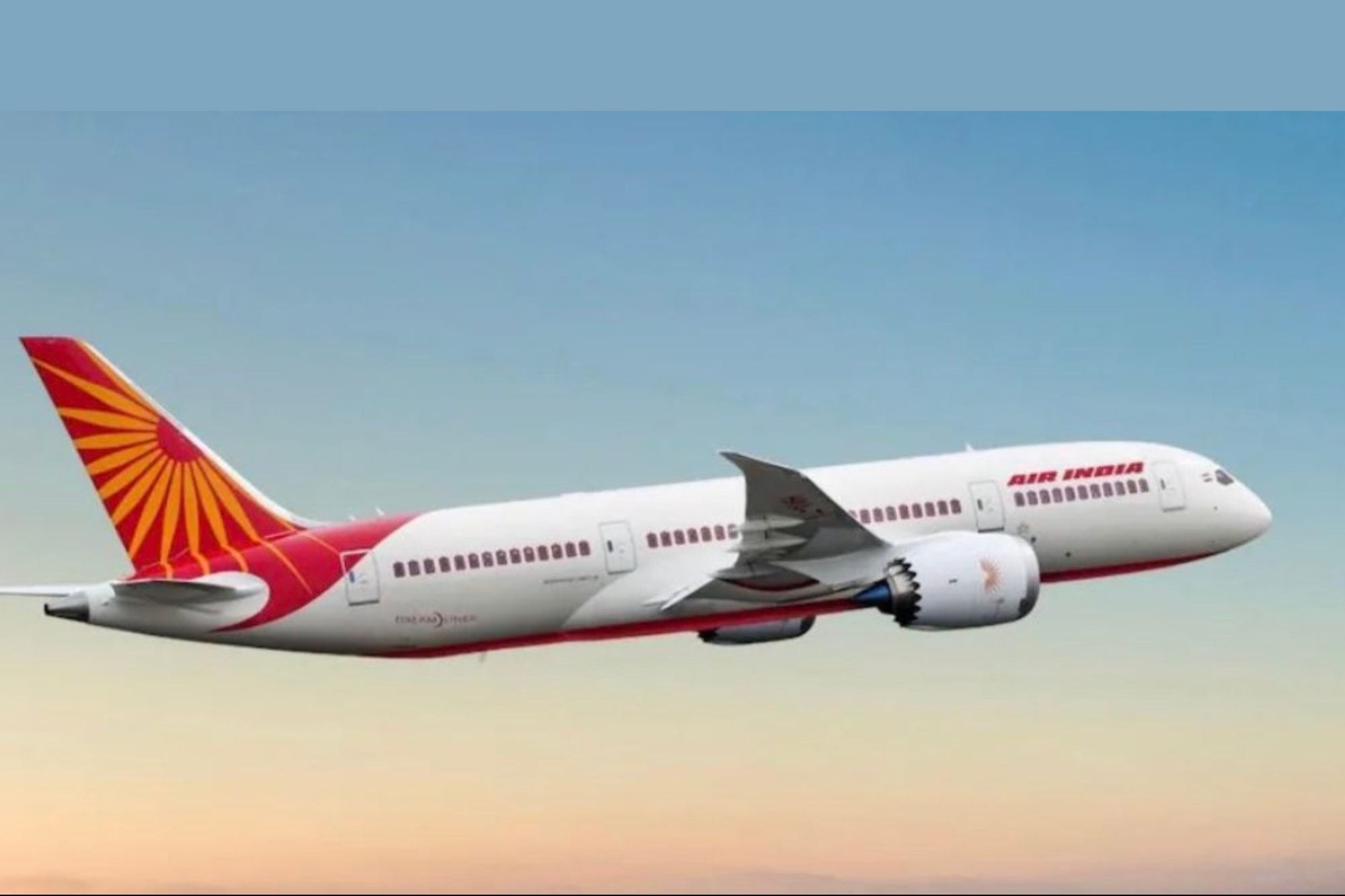 Air India To Use 'Coruson' Software For Safety Management